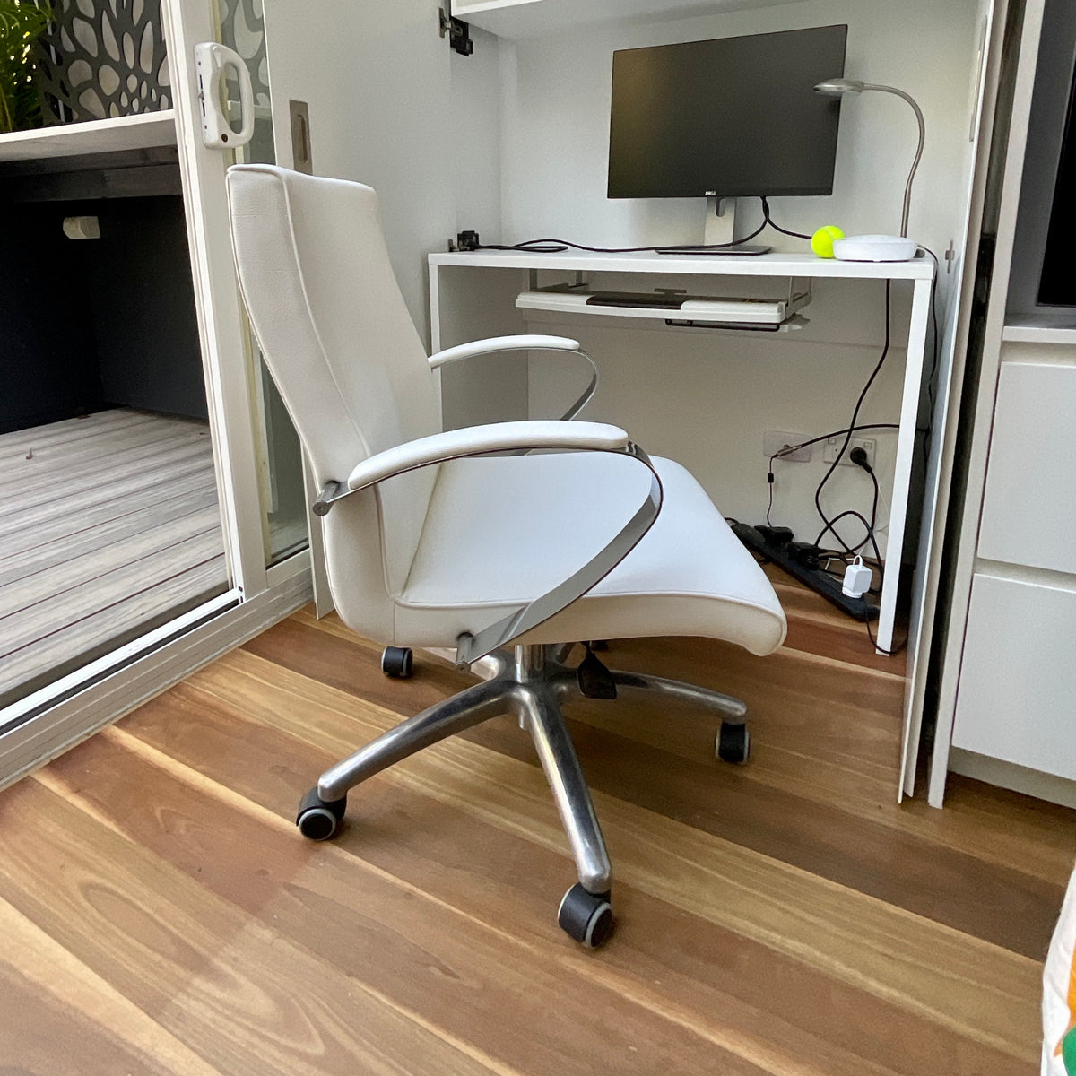 Venus Office Chair by Diemme through Fanuli – Home Furniture on Consignment