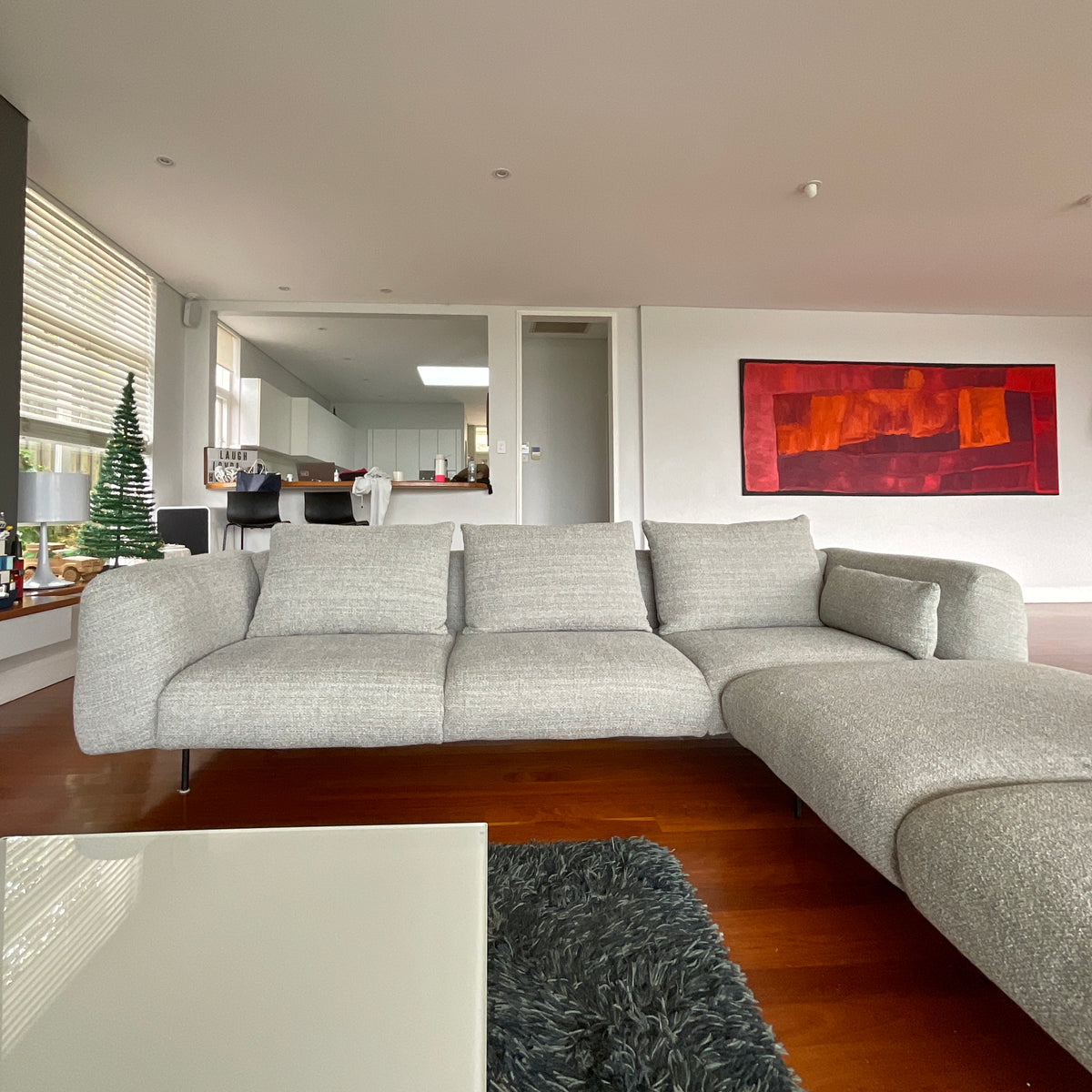 Miller Modular Sofa by Jardan – Home Furniture on Consignment