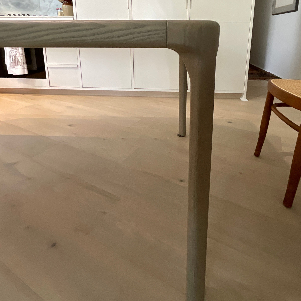 Inari Table by Philippe Tabet for Pianca – Home Furniture on Consignment