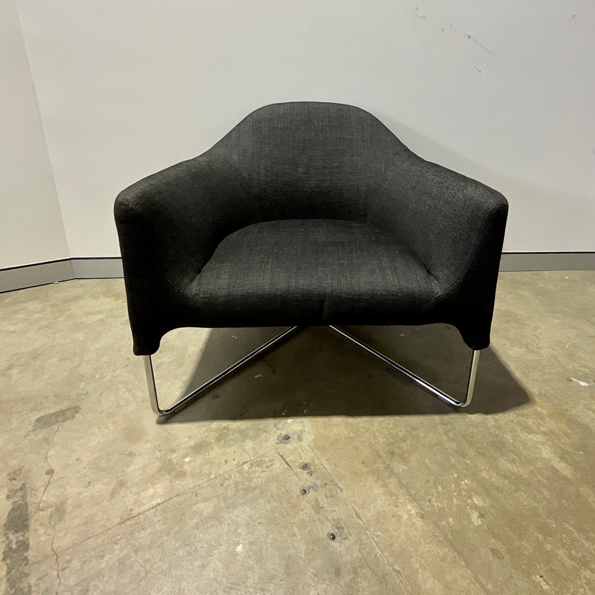Bali Armchair by Carlo Colombo for Poliform – Home Furniture on Consignment