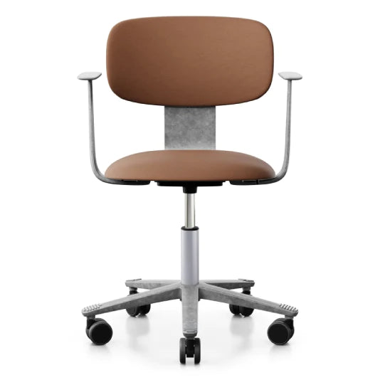 Tion 2160 Elmo Chair by HÅG – Home Furniture on Consignment