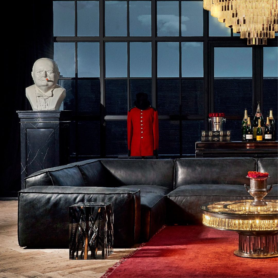 Nirvana Modular Sofa by Timothy Oulton through Coco Republic – Home ...