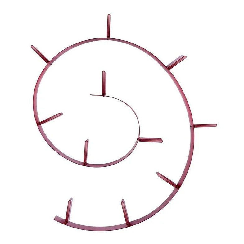 Bookworm Bookcase by Ron Arad for Kartell – Home Furniture on Consignment