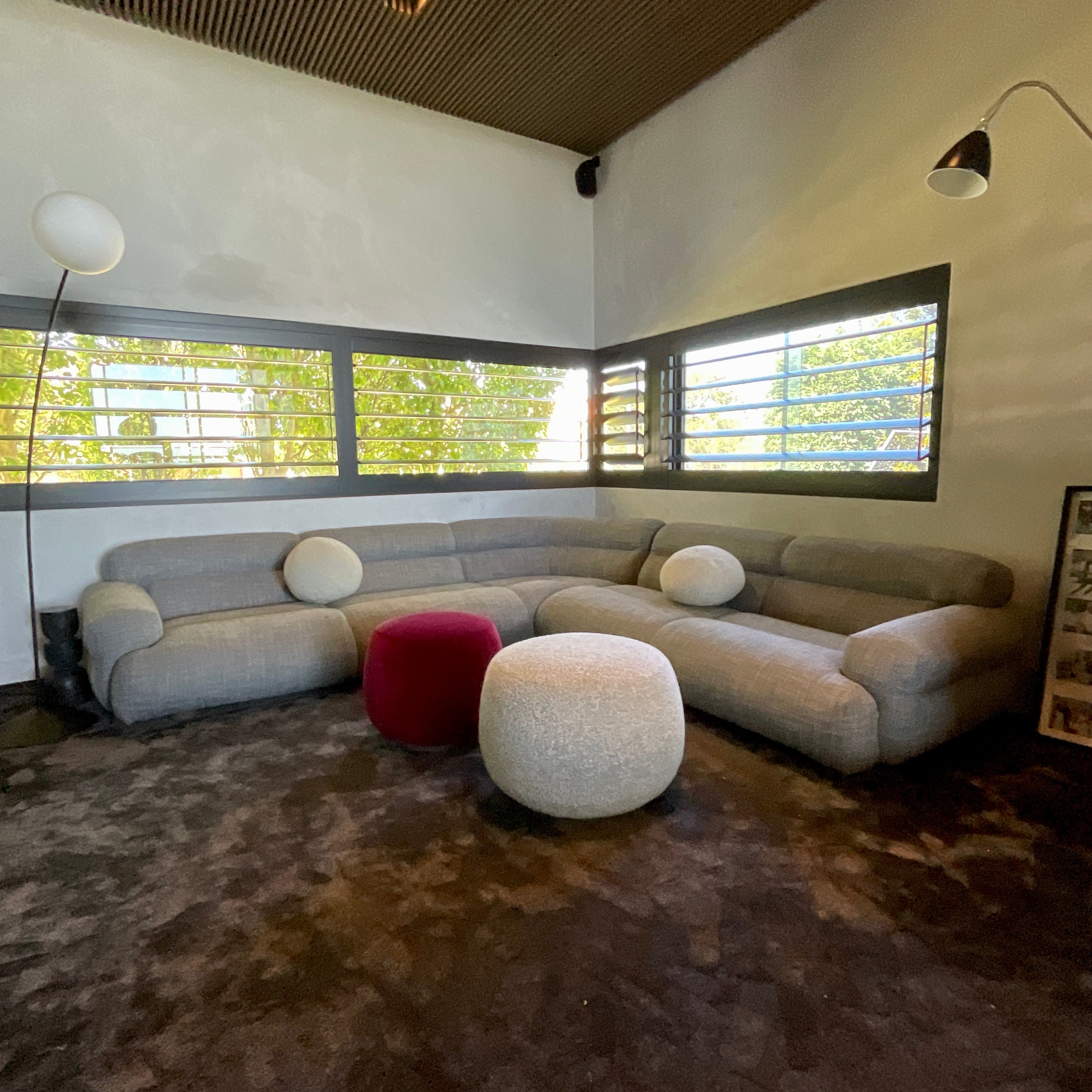 Valley Sofa by Jardan – Home Furniture on Consignment