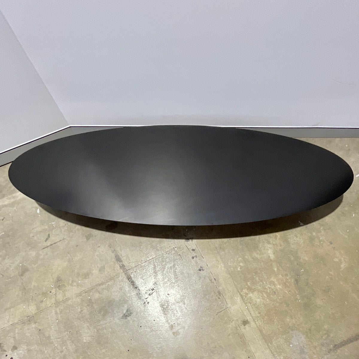 Eames Wire Base Elliptical Table by Herman Miller – Home Furniture on ...