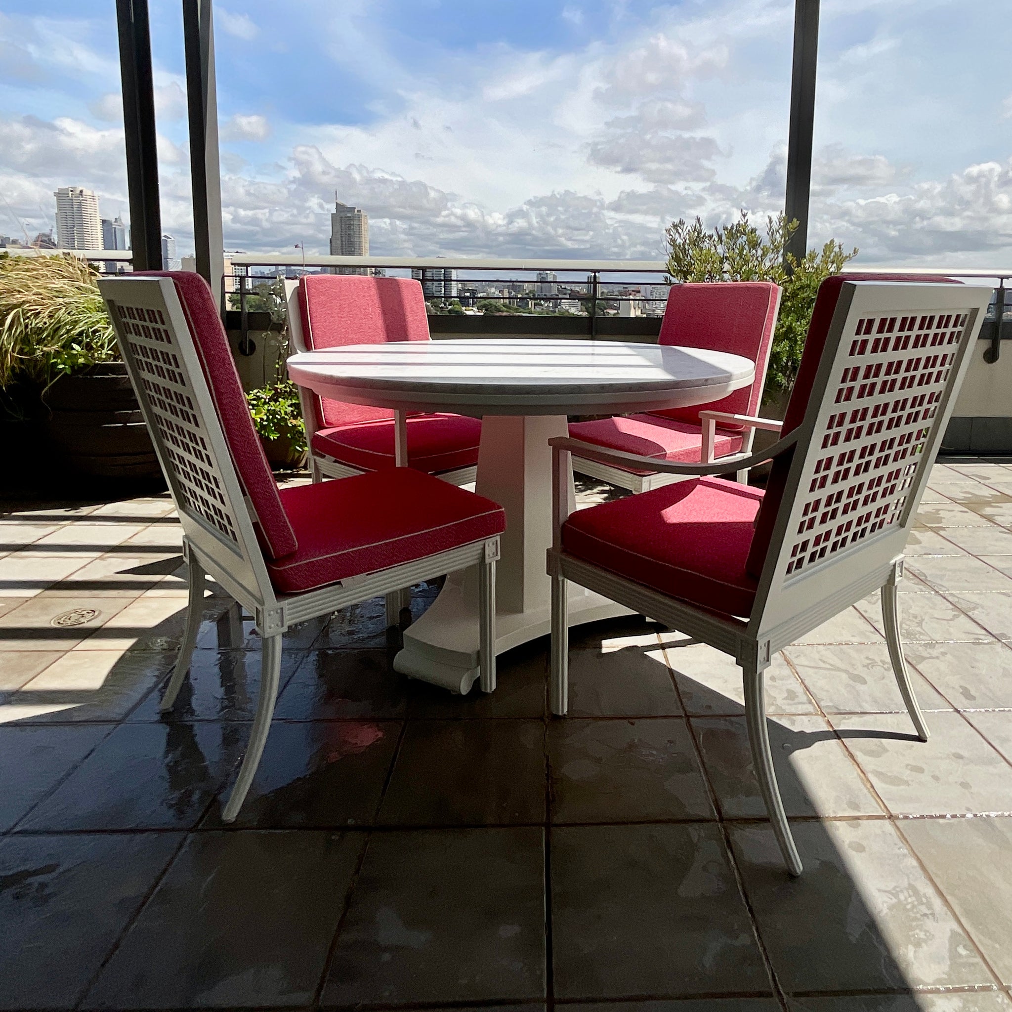 Home Furniture on Consignment (HFOC)