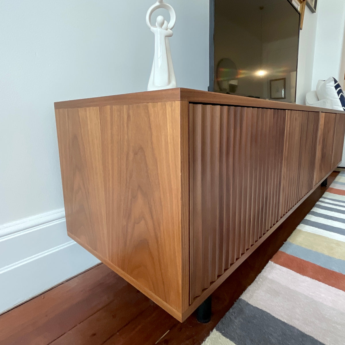 Seiton Low Cabinet by OEO Studio for Stellar Works – Home Furniture on ...