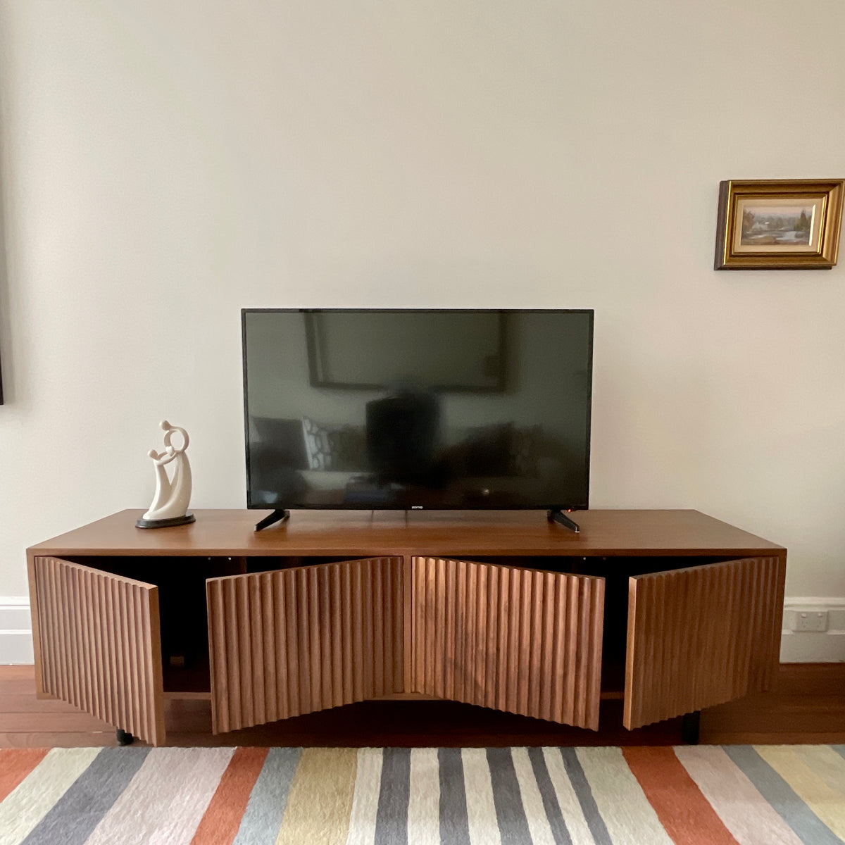 Seiton Low Cabinet by OEO Studio for Stellar Works – Home Furniture on ...