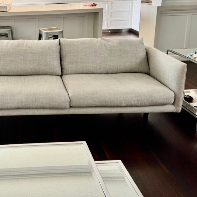 Nook 4 Seater Sofa by Jardan – Home Furniture on Consignment