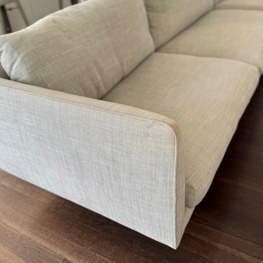 Nook 4 Seater Sofa by Jardan – Home Furniture on Consignment