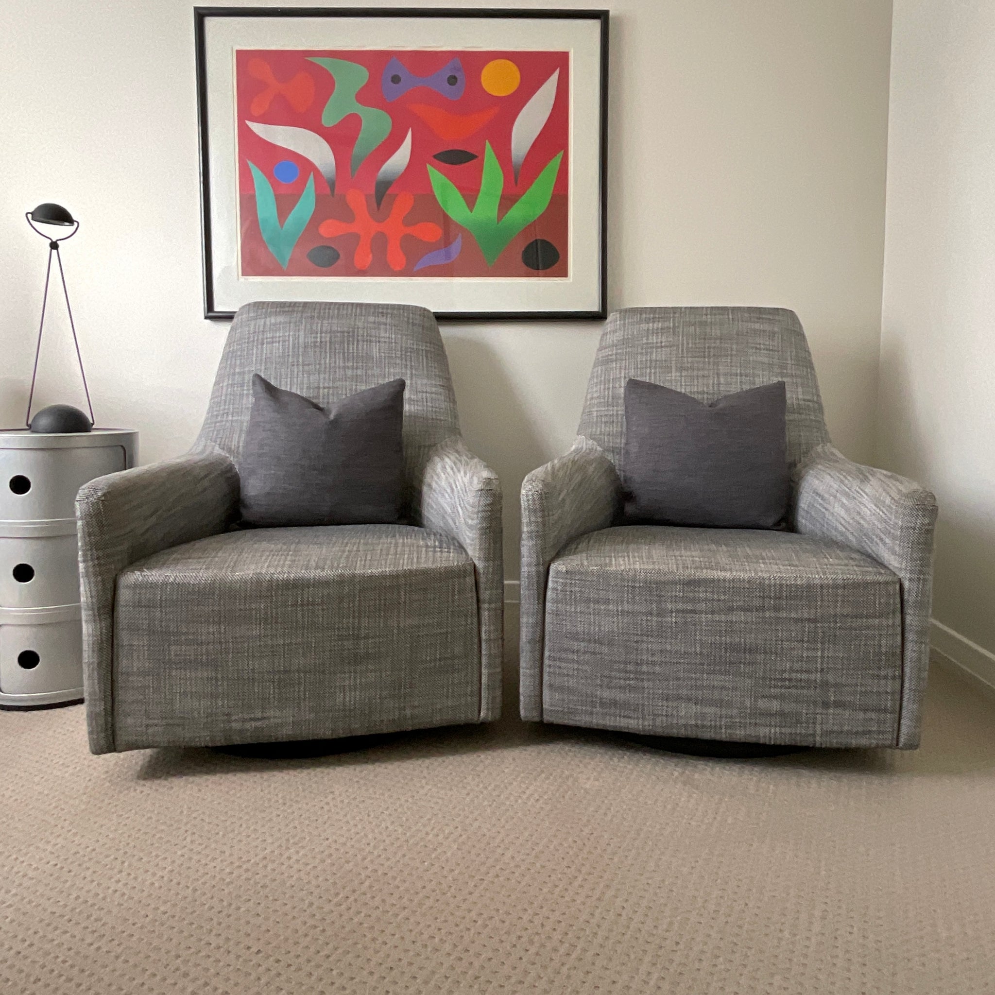 Just In – Home Furniture on Consignment