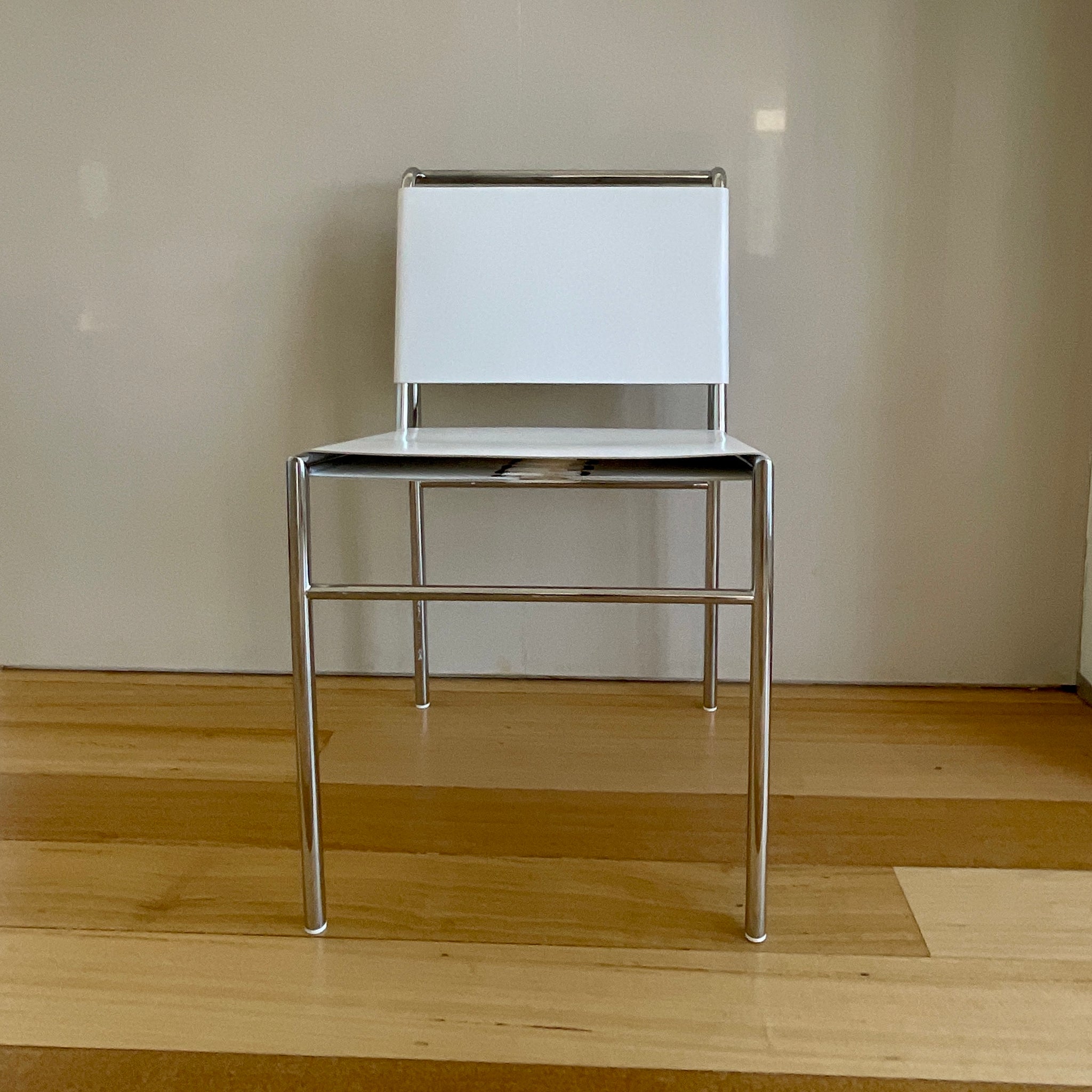 Three Piece Set - Jean Fold Out Table by Eileen Gray for ClassiCon + T ...