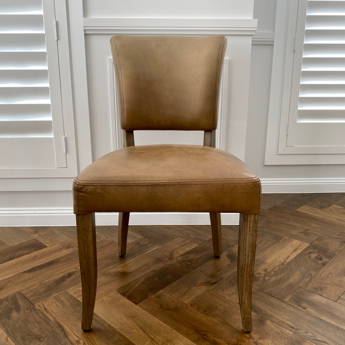 Set of SIX Mimi Chairs by Timothy Oulton through Coco Republic – Home ...