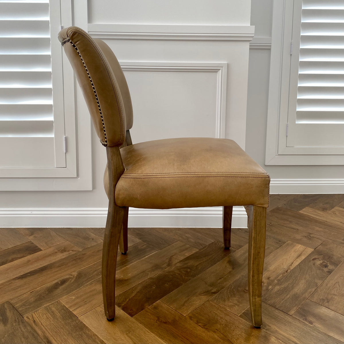 Set of SIX Mimi Chairs by Timothy Oulton through Coco Republic – Home ...