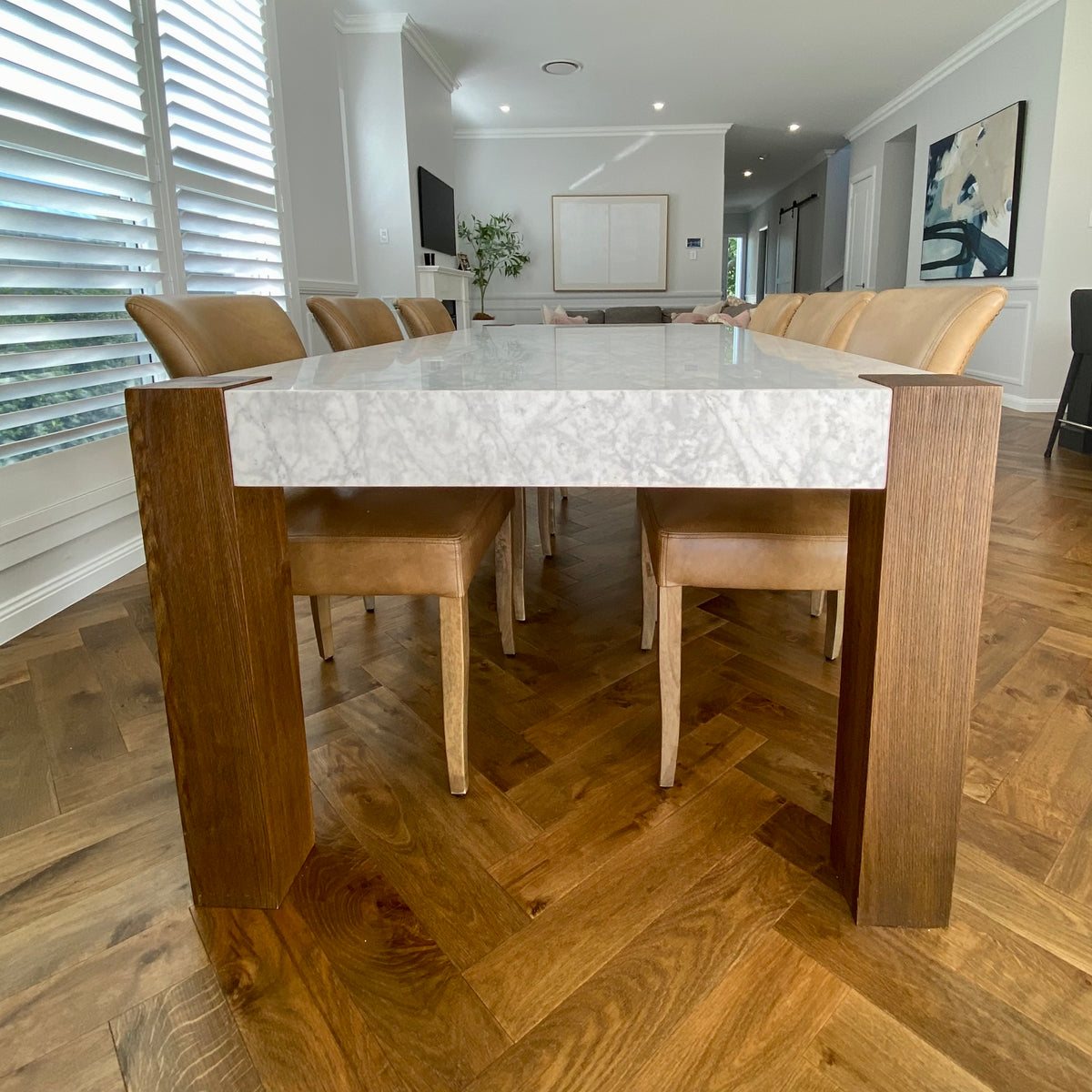 Junction Table by Timothy Oulton through Coco Republic – Home Furniture ...