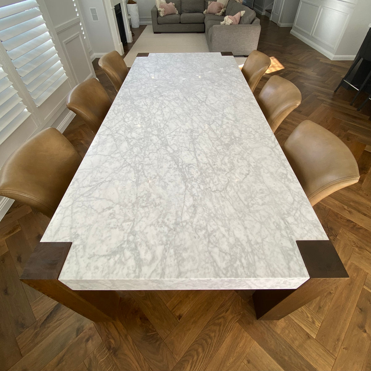 Junction Table by Timothy Oulton through Coco Republic – Home Furniture ...