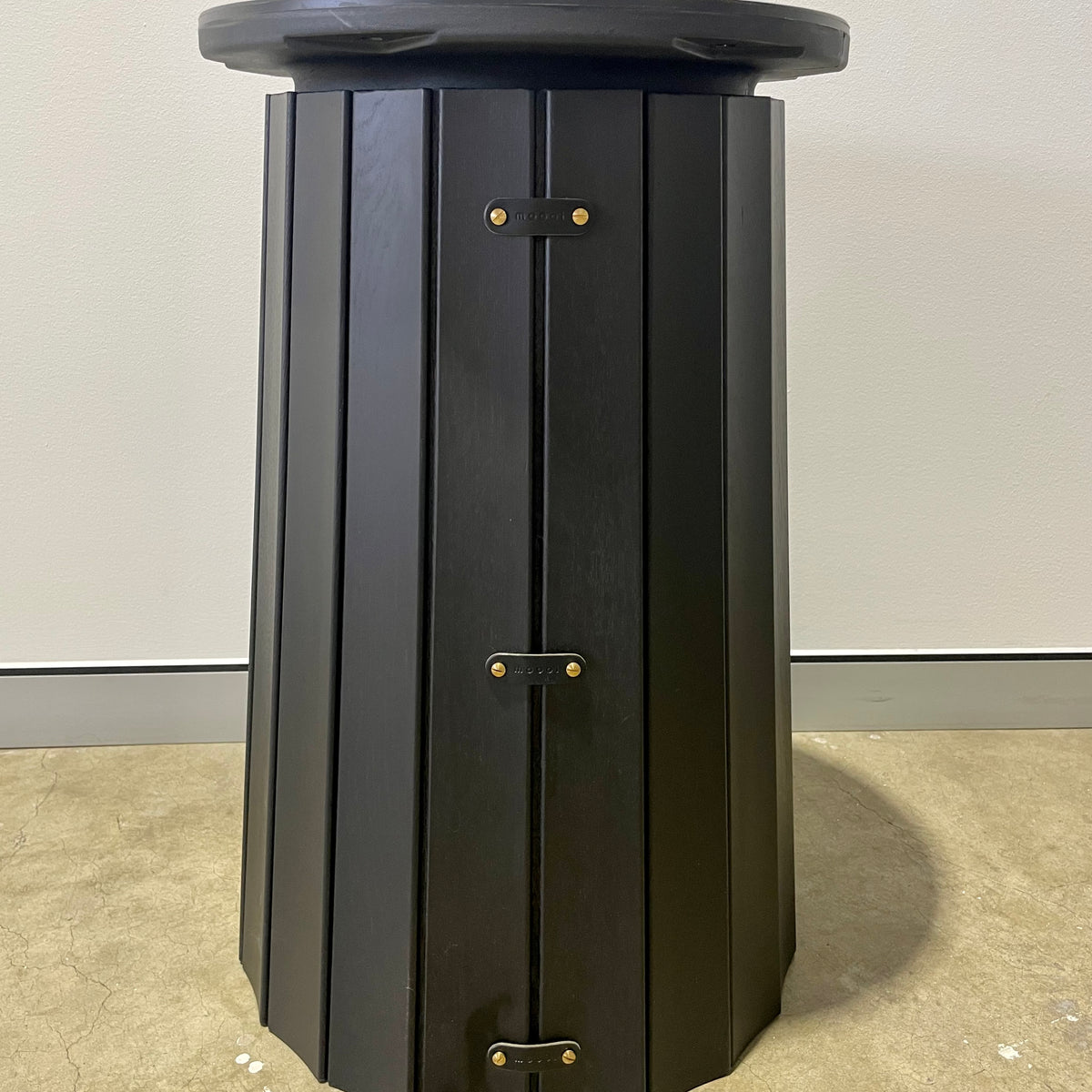 Container Table Bodhi Round by Marcel Wanders for Moooi – Home ...