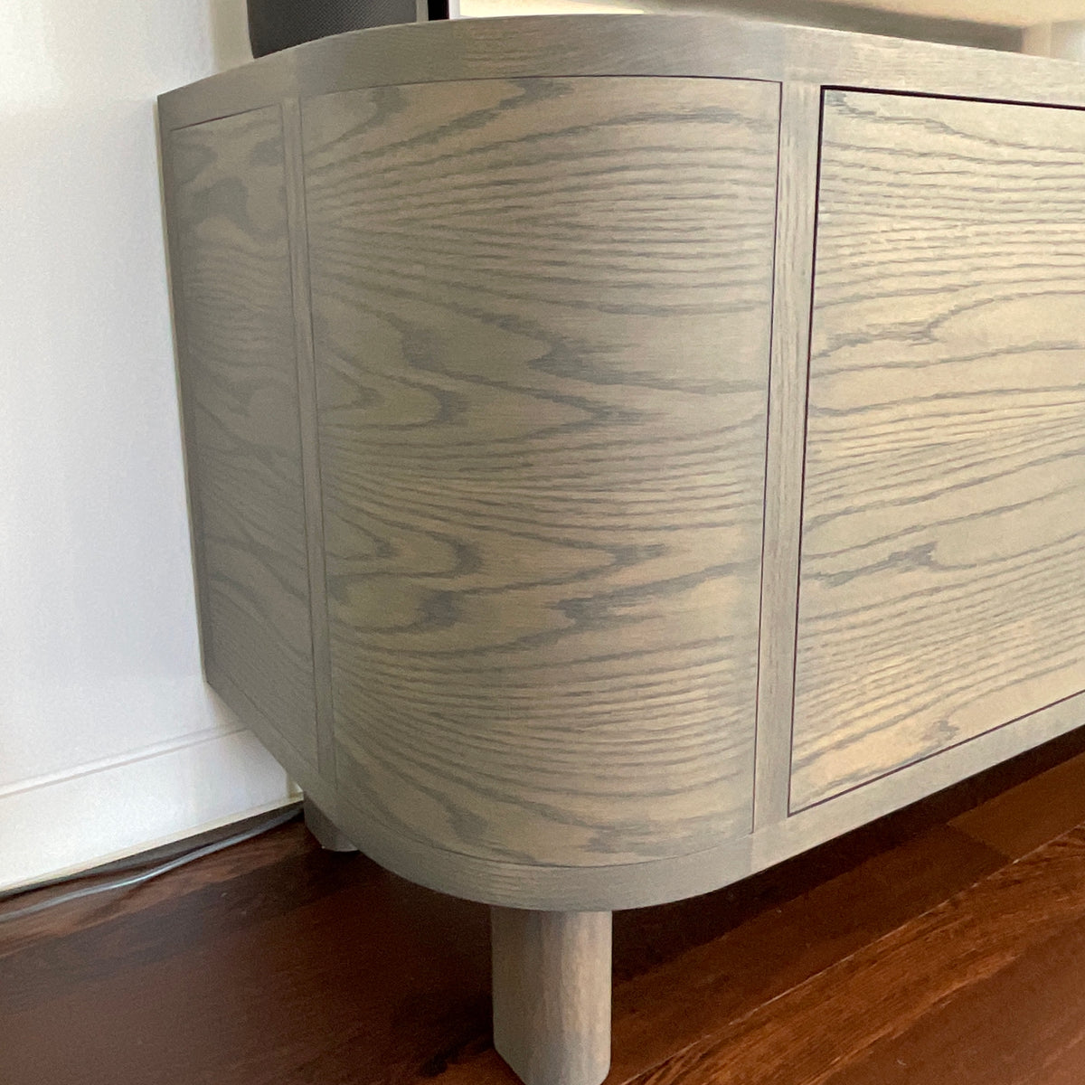 Preston Three Door Sideboard by Jardan – Home Furniture on Consignment