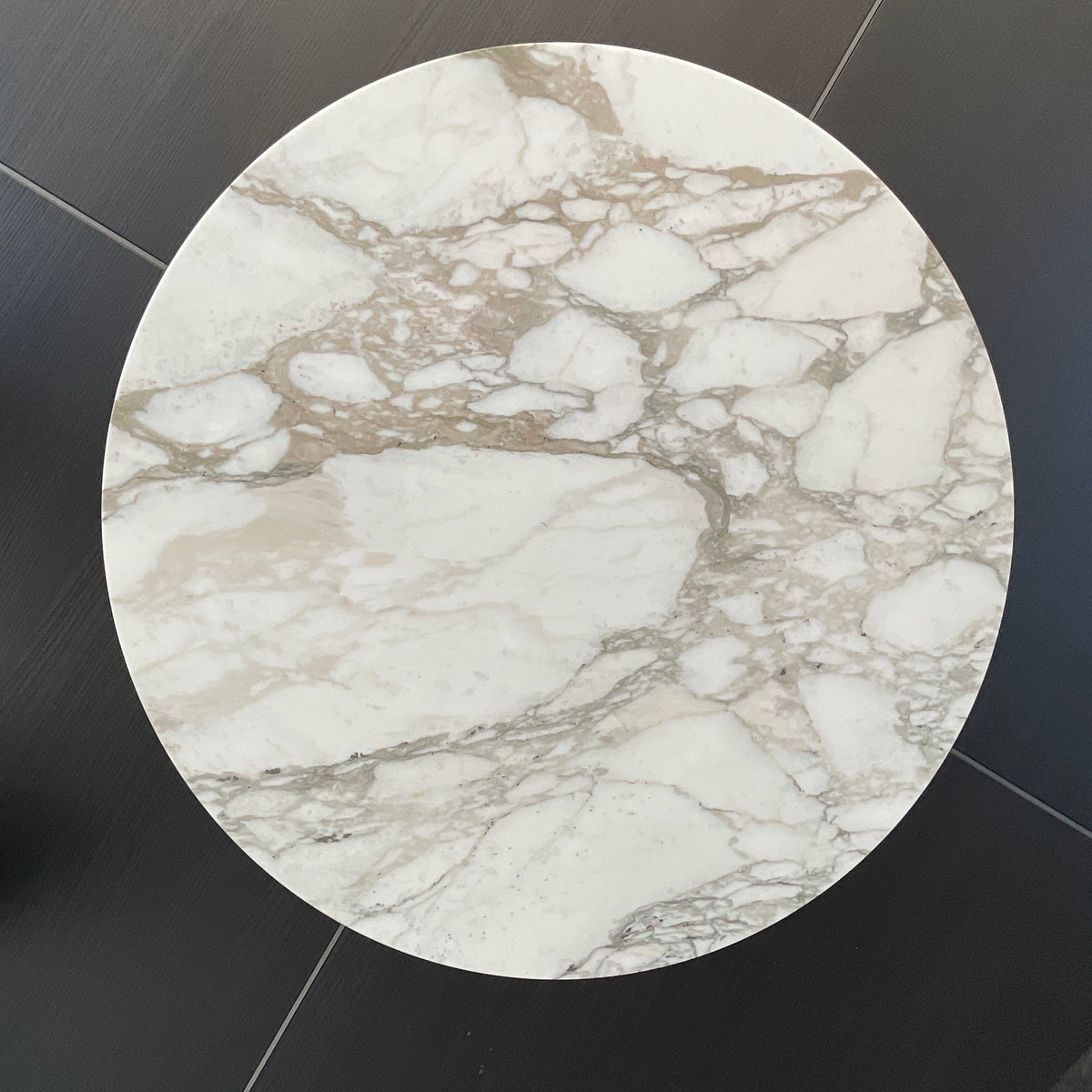 Concorde Table with Concorde Marble Tray by Poliform – Home Furniture ...