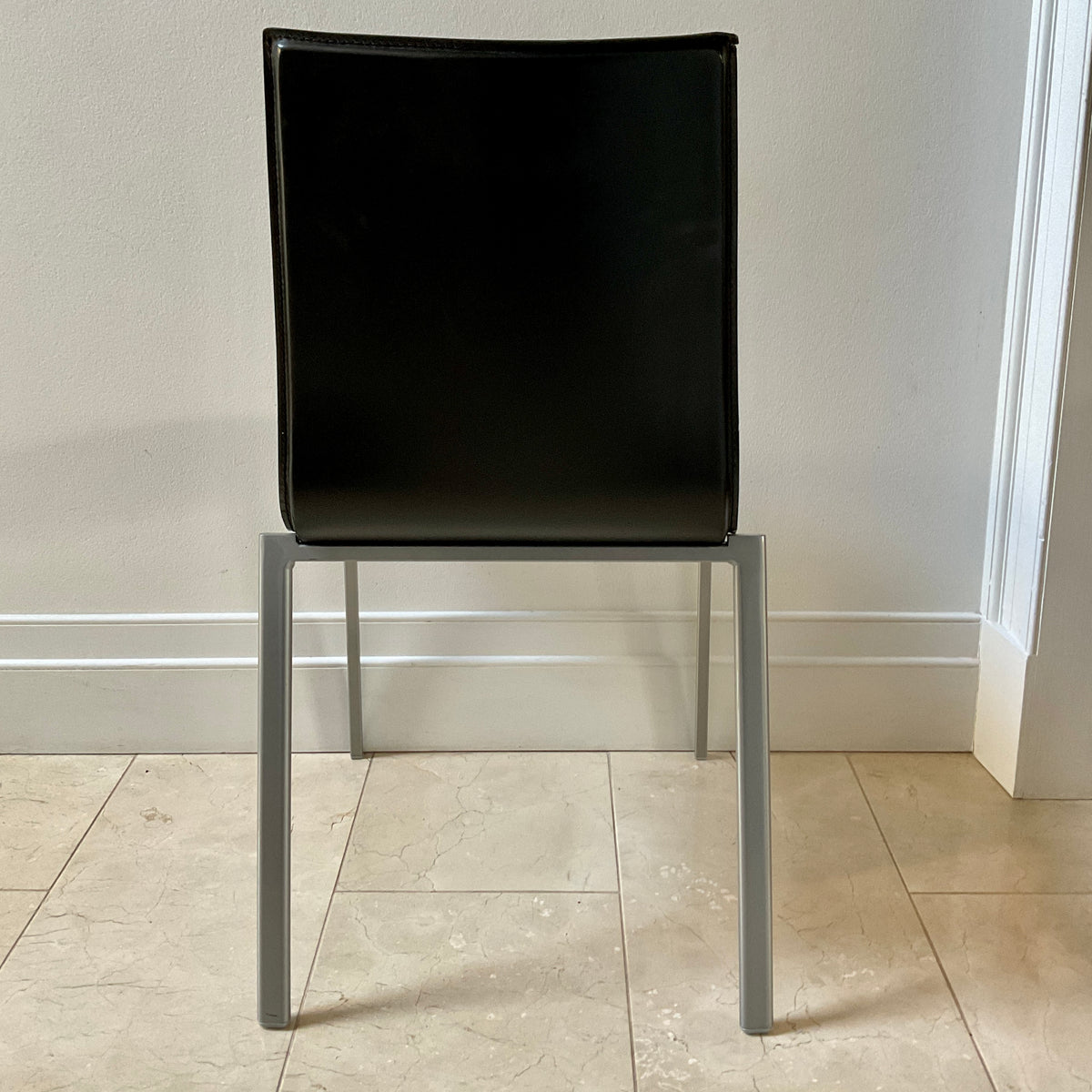 Set of SIX Zoe Dining Chairs by Ligne Roset – Home Furniture on Consignment
