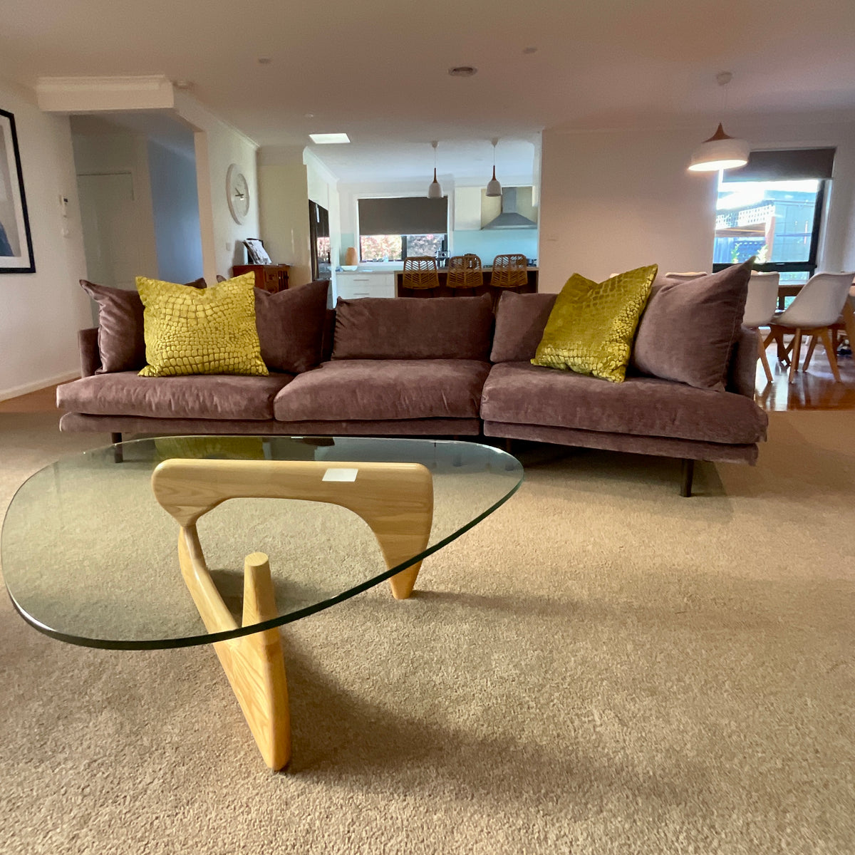 Nook Modular Sofa by Jardan – Home Furniture on Consignment