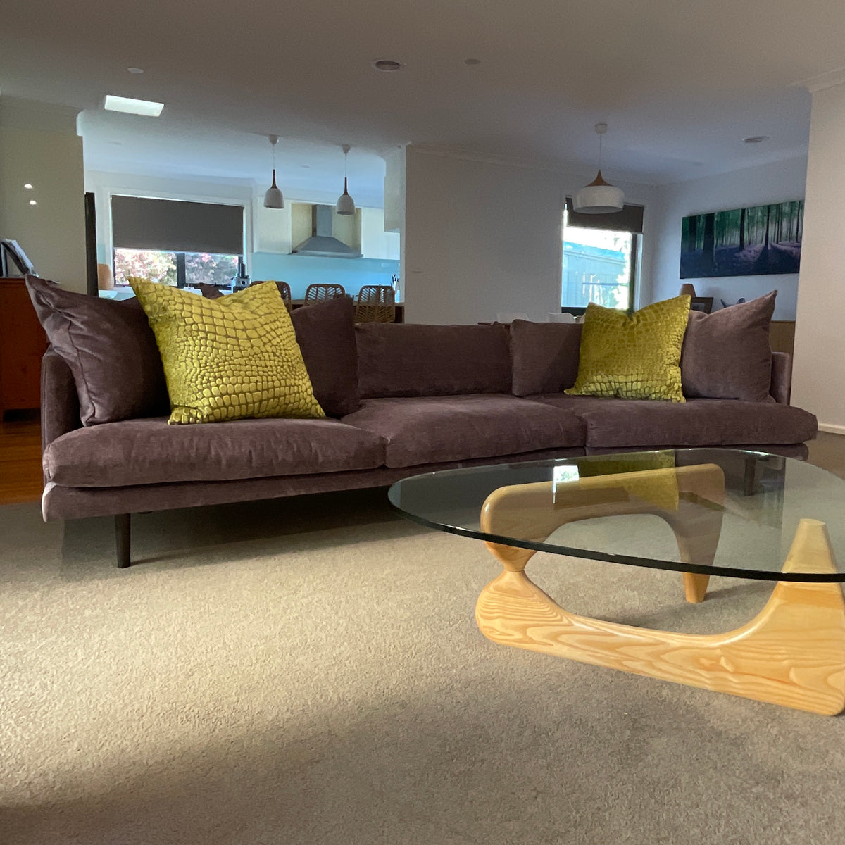 Nook Modular Sofa by Jardan – Home Furniture on Consignment