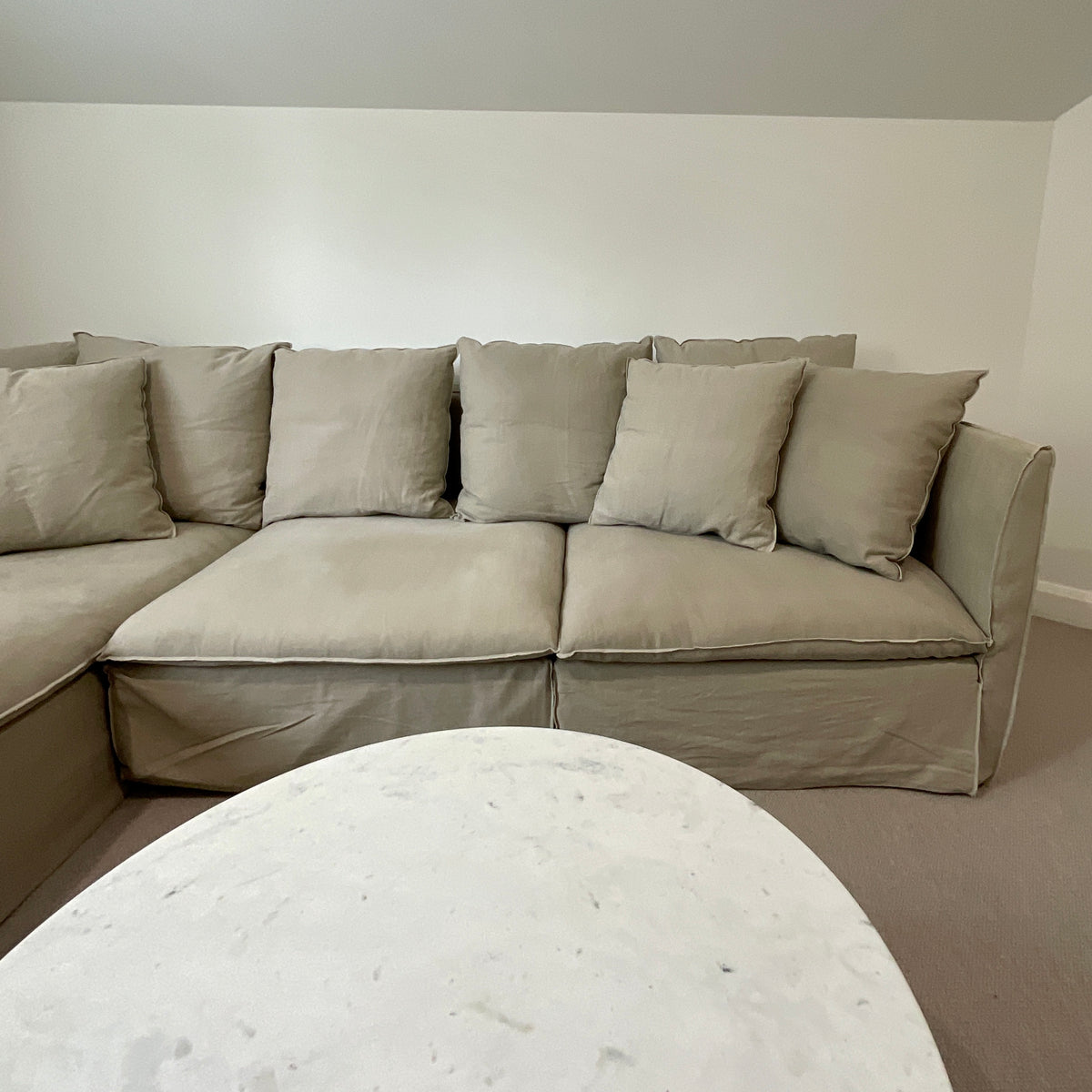 Mojoe Modular Sofa by MCM House – Home Furniture on Consignment