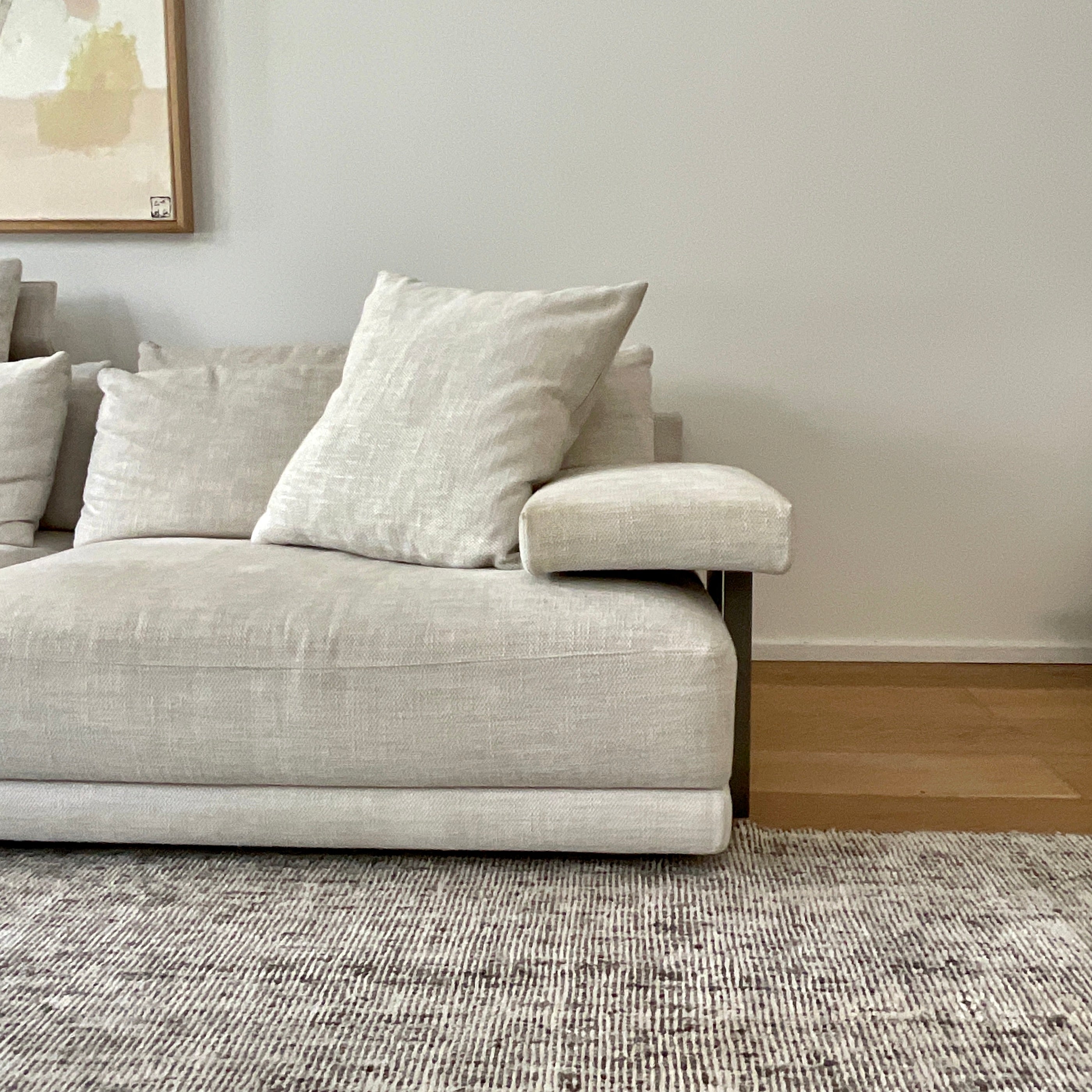 Poliform Bristol Modular Sofa by Jean-Marie Massaud | HFOC – Home ...