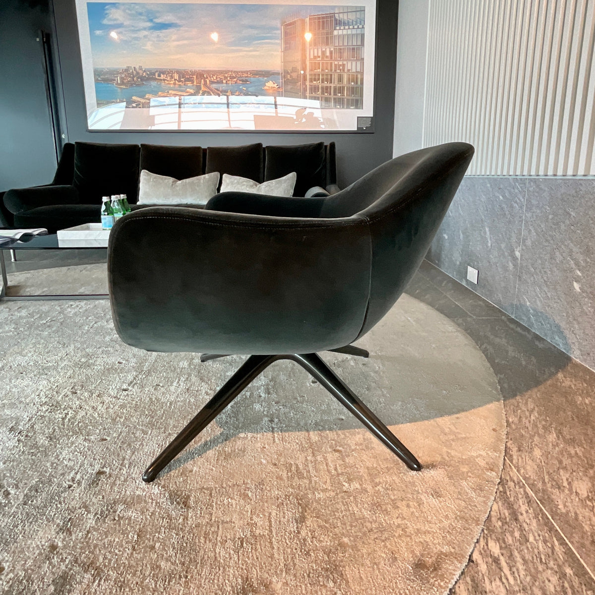 Mad Armchair by Marcel Wanders for Poliform (2 available) – Home ...