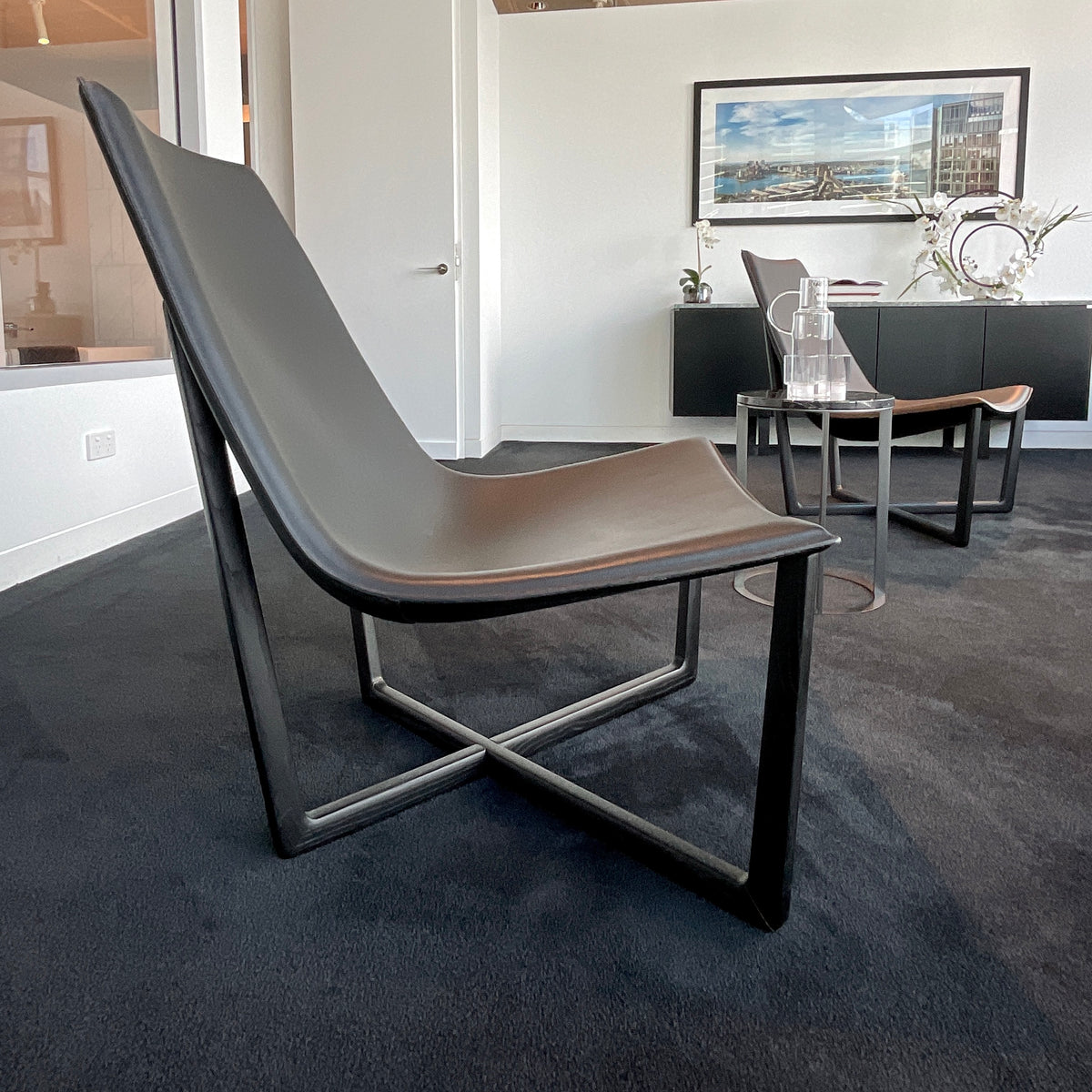 Jade Armchair by Christophe Pillet for Porro (2 available) – Home ...