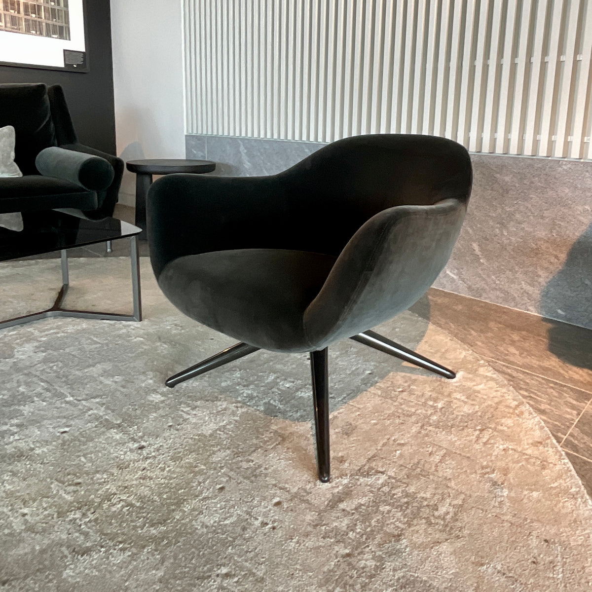 Mad Armchair by Marcel Wanders for Poliform (2 available) – Home ...