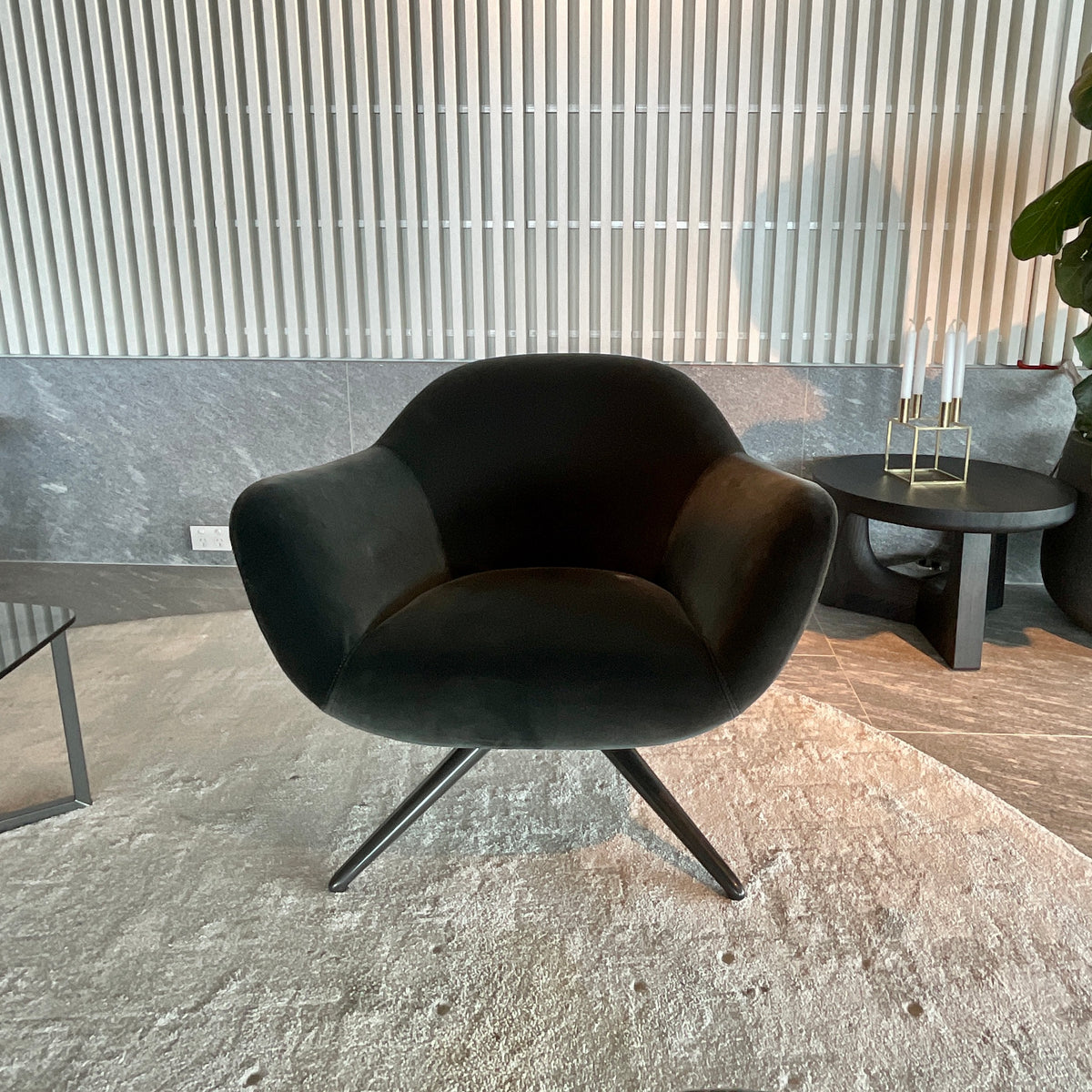 Mad Armchair by Marcel Wanders for Poliform (2 available) – Home ...