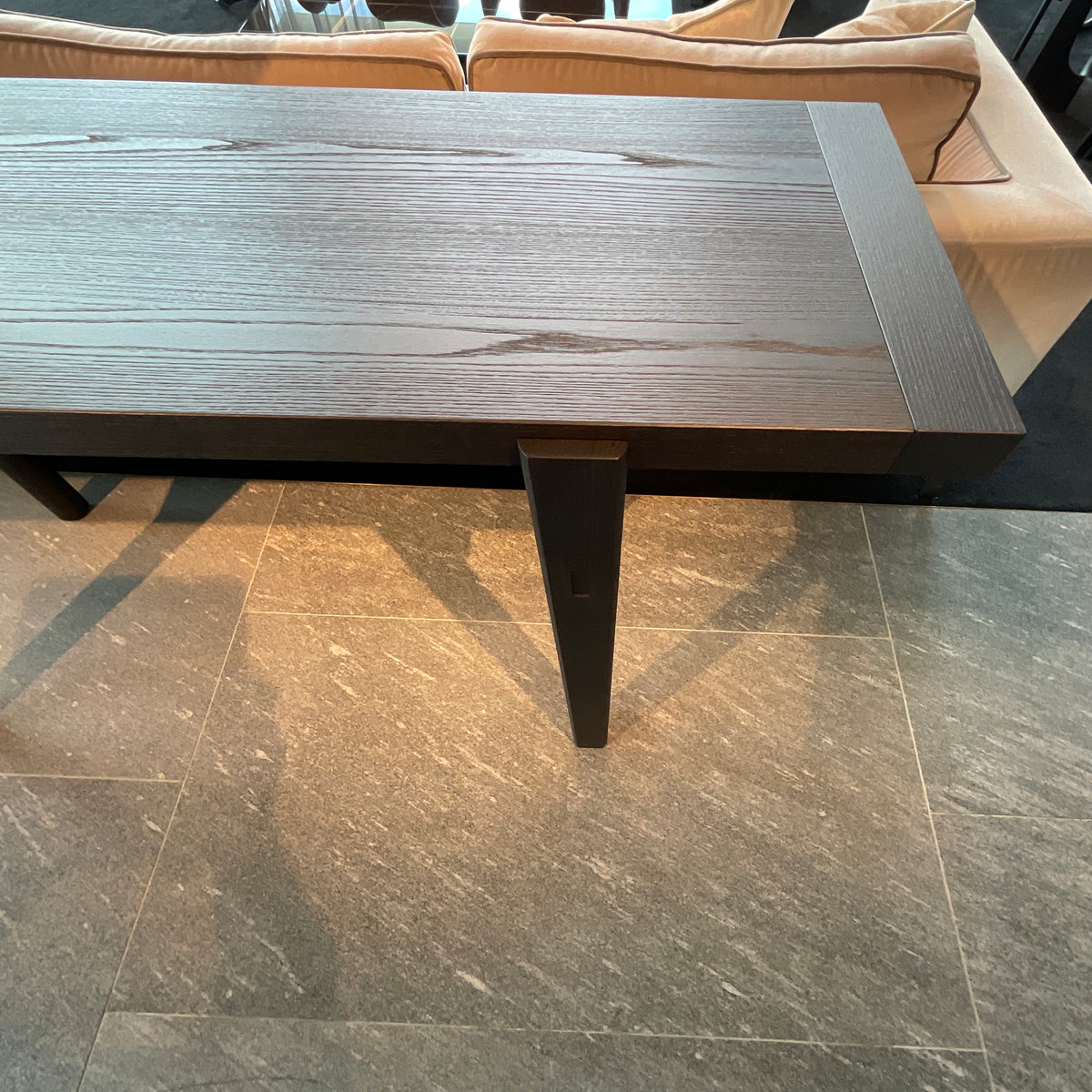 Home Hotel Console Table by Jean-Marie Massaud for Poliform – Home ...