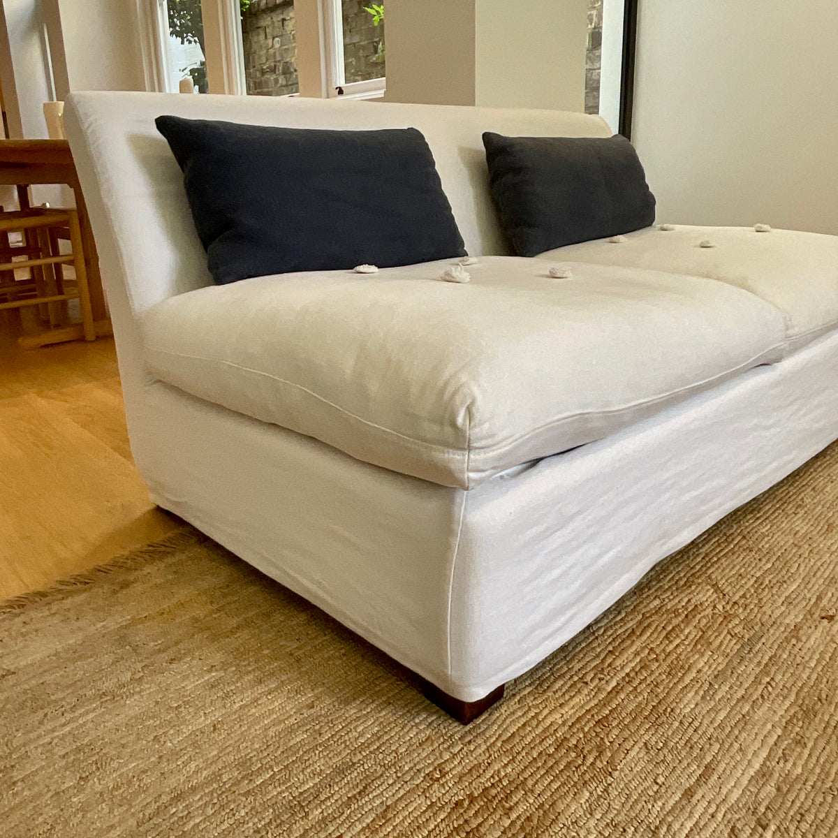 Babu Sofa Bed by Caravane – Home Furniture on Consignment