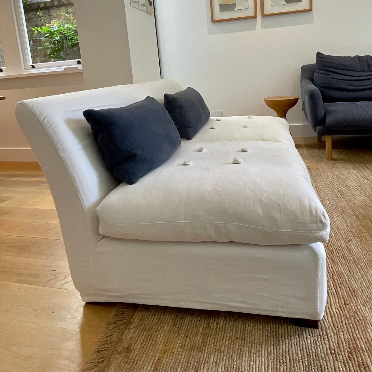 Babu Sofa Bed by Caravane – Home Furniture on Consignment