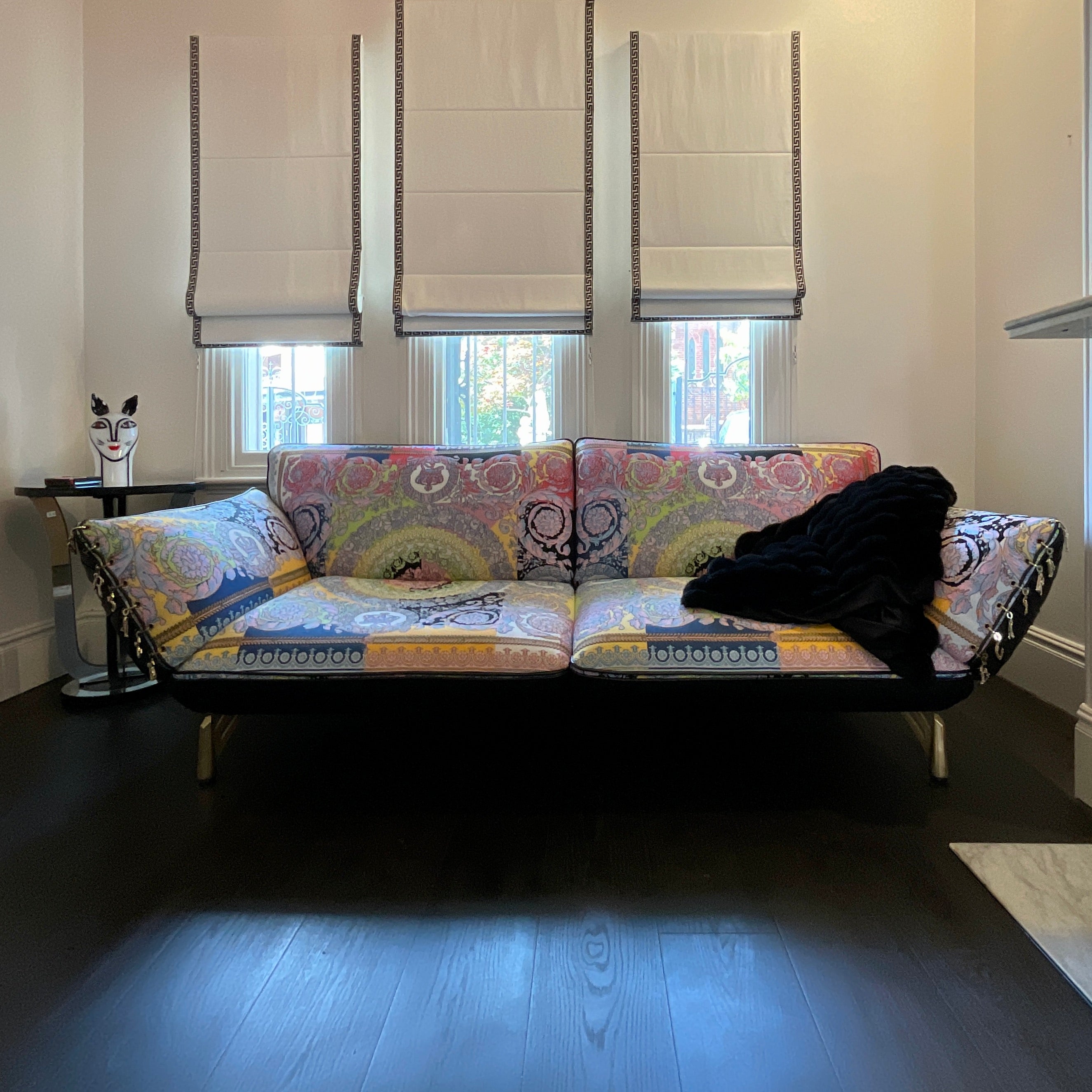 Home Furniture on Consignment (HFOC)