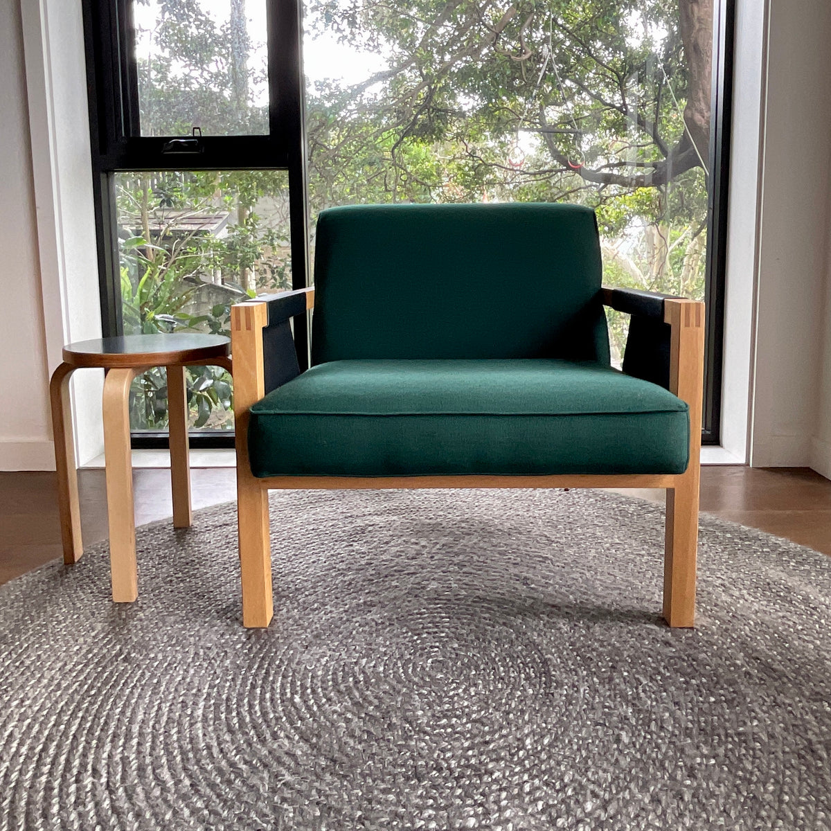 Toro Badjo Chair by Schiavello (2 available) – Home Furniture on ...