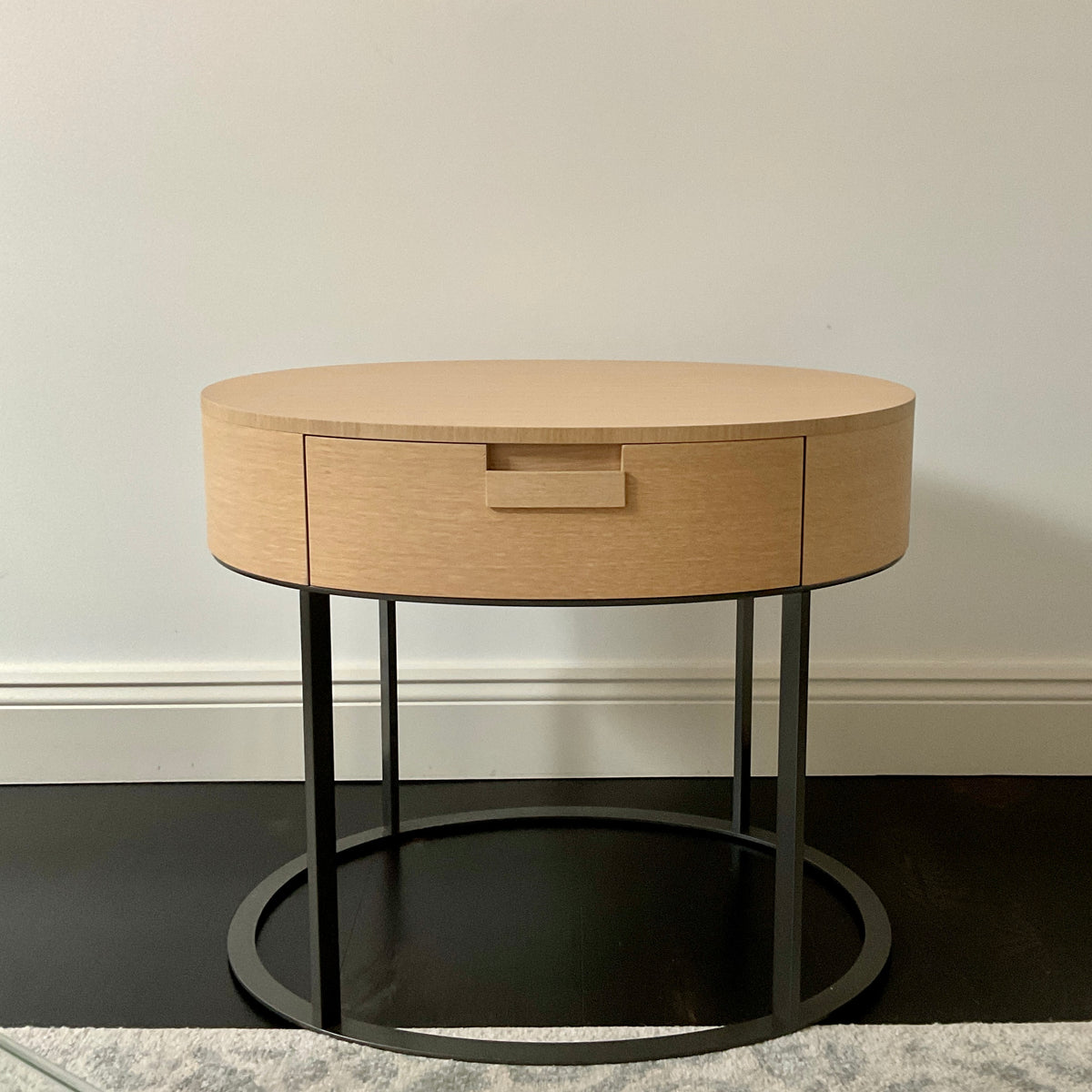 Amphora 2424 Night Table by Antonio Citterio for Maxalto – Home ...