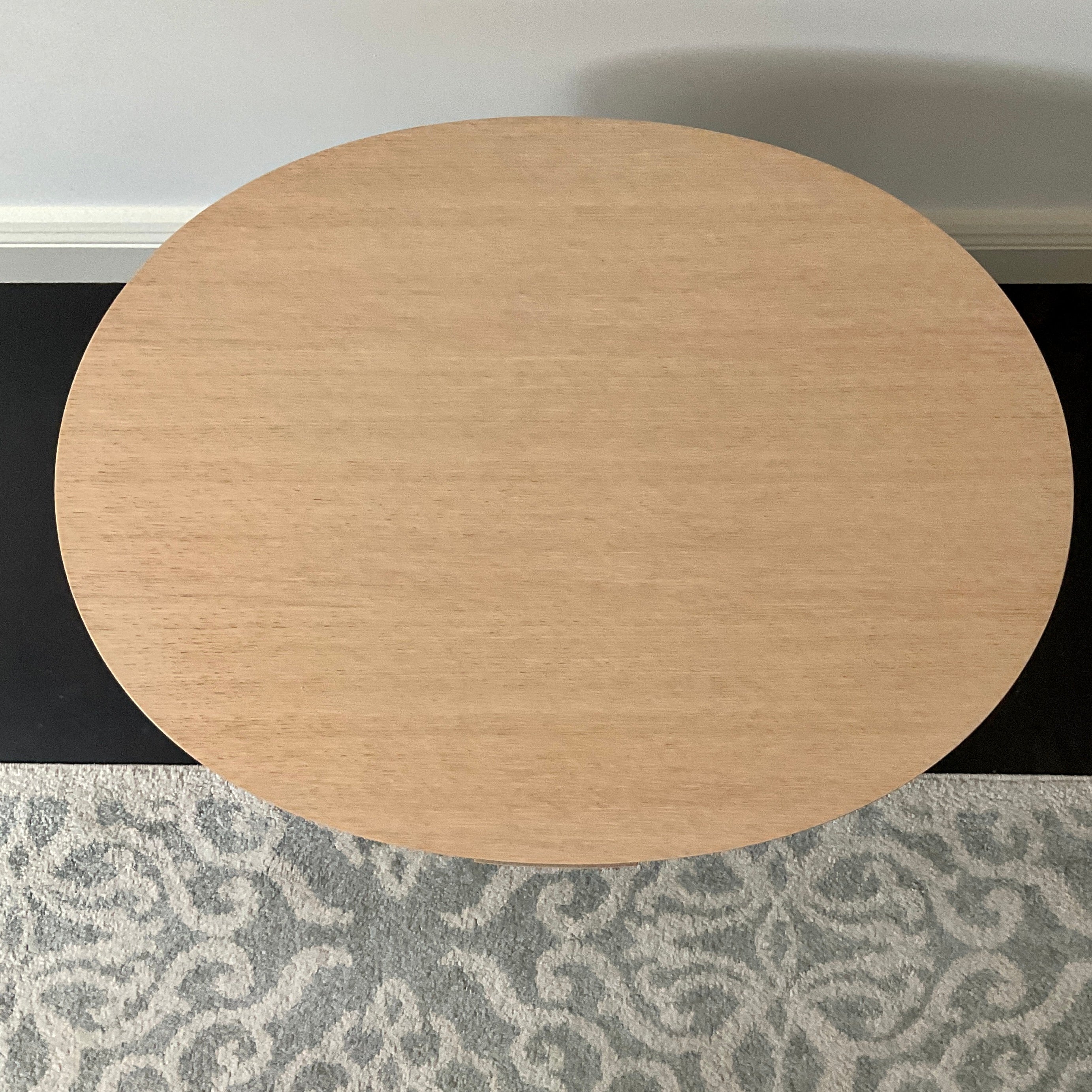 Maxalto Amphora 2424 Night Table in Light Brushed Oak | HFOC – Home ...
