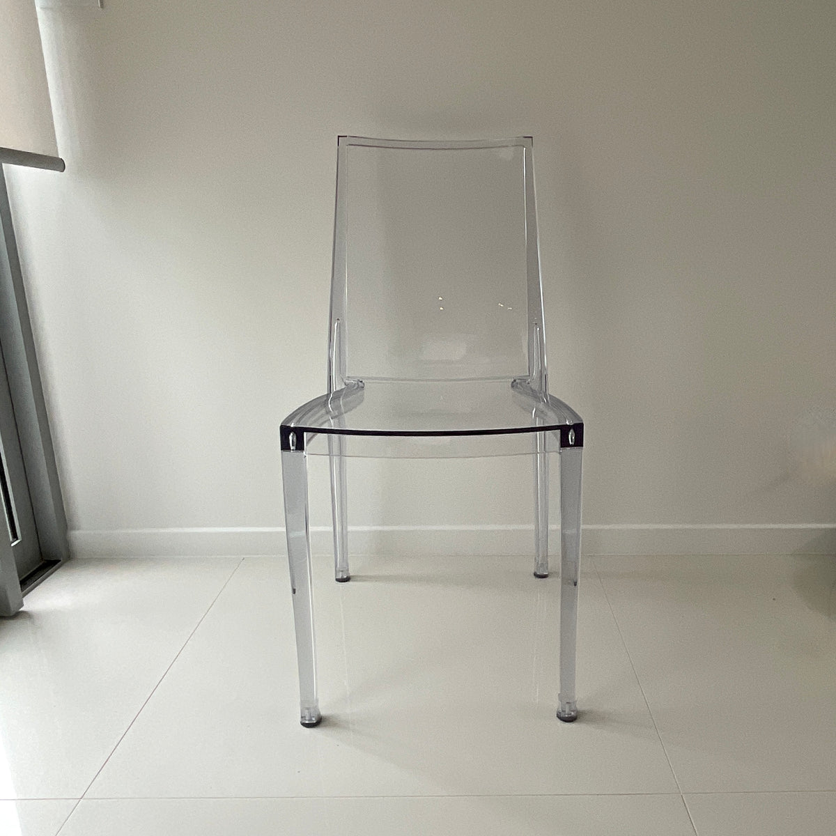 Set of SIX Pangea Dining Chair by Bonaldo – Home Furniture on Consignment