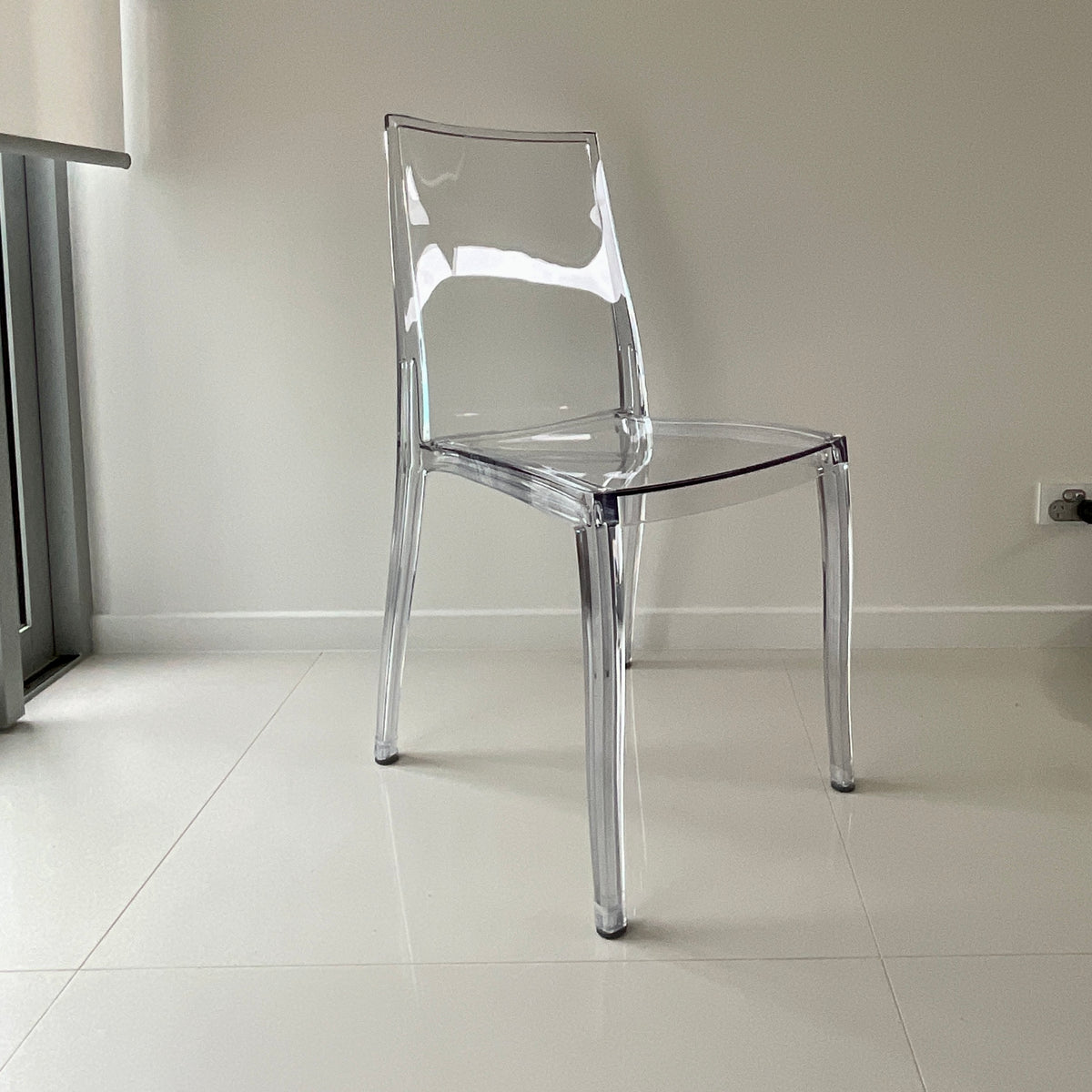 Set of SIX Pangea Dining Chair by Bonaldo – Home Furniture on Consignment