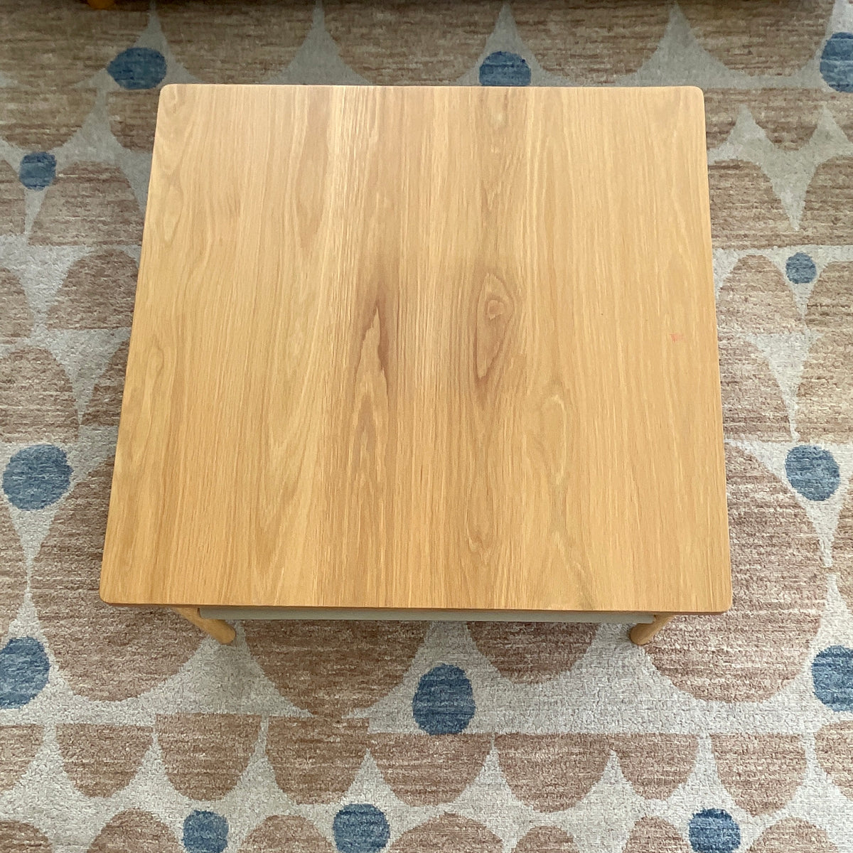 Tuck Coffee Table by Jardan – Home Furniture on Consignment