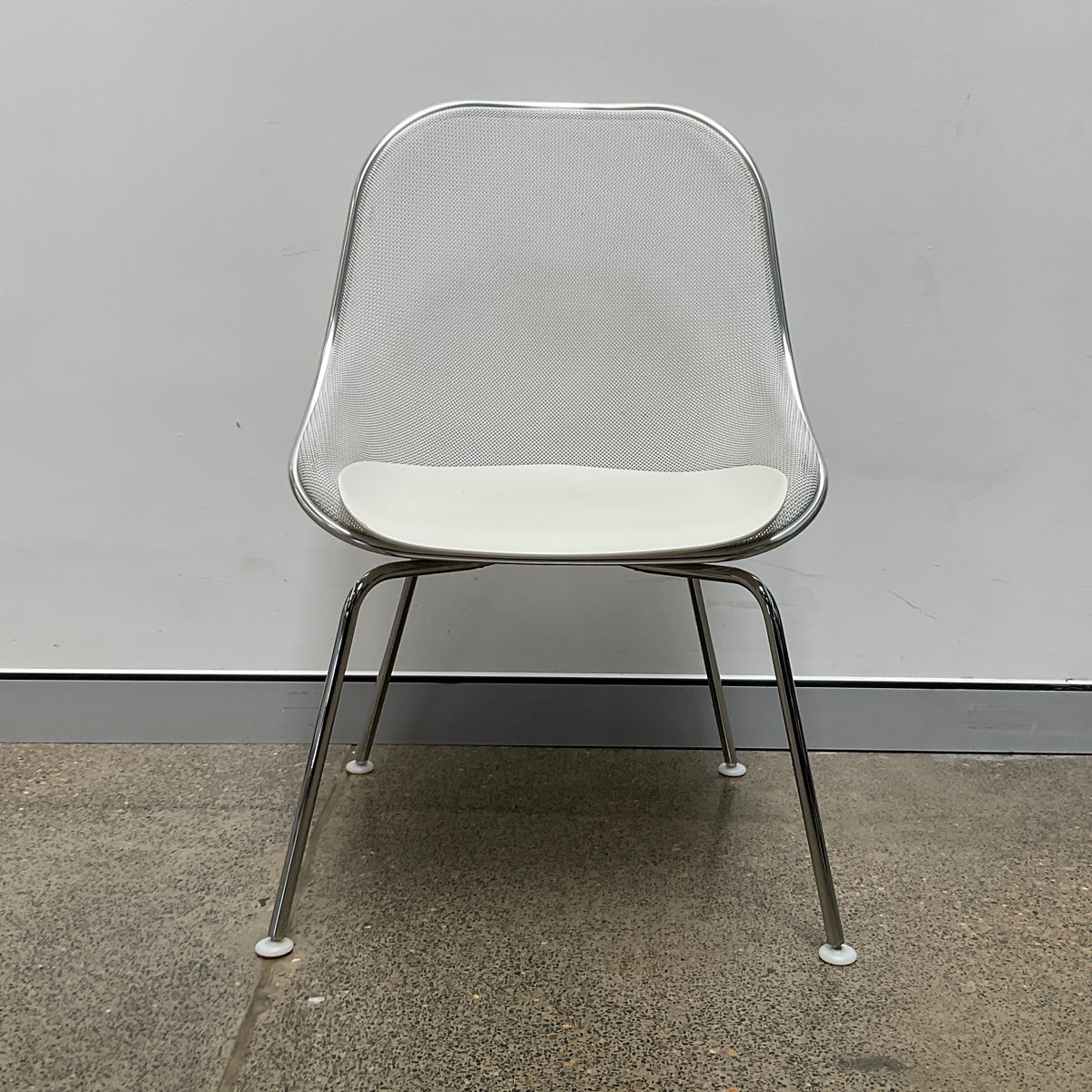 Set of SIX Project Iuta Chairs by Antonio Citterio for B&B Italia ...