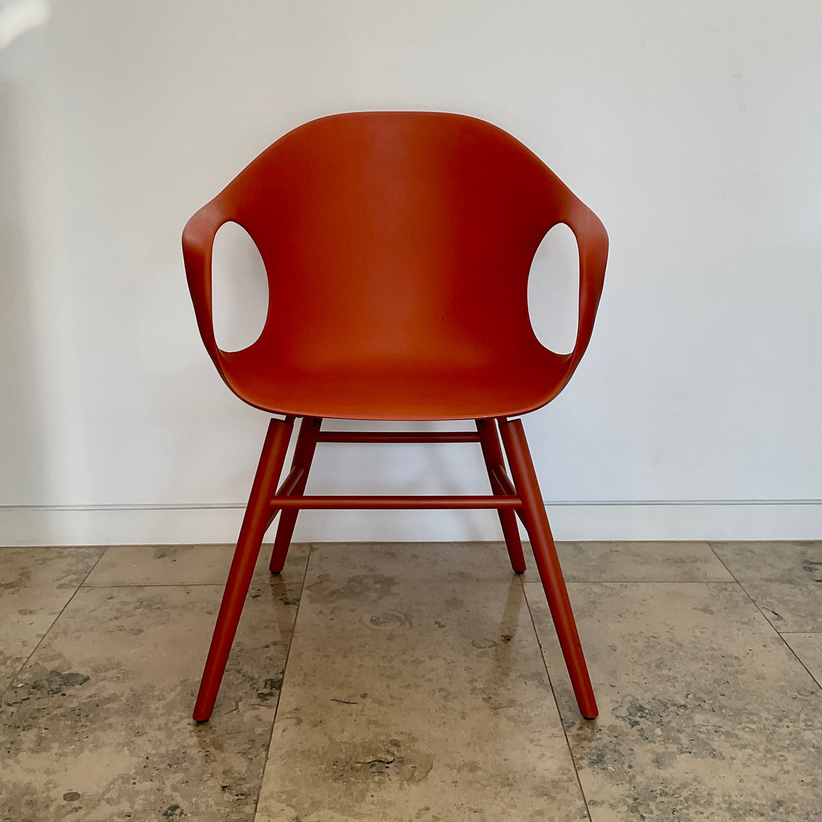 Set of SIX Elephant Chairs by Neuland for Kristalia – Home Furniture on ...