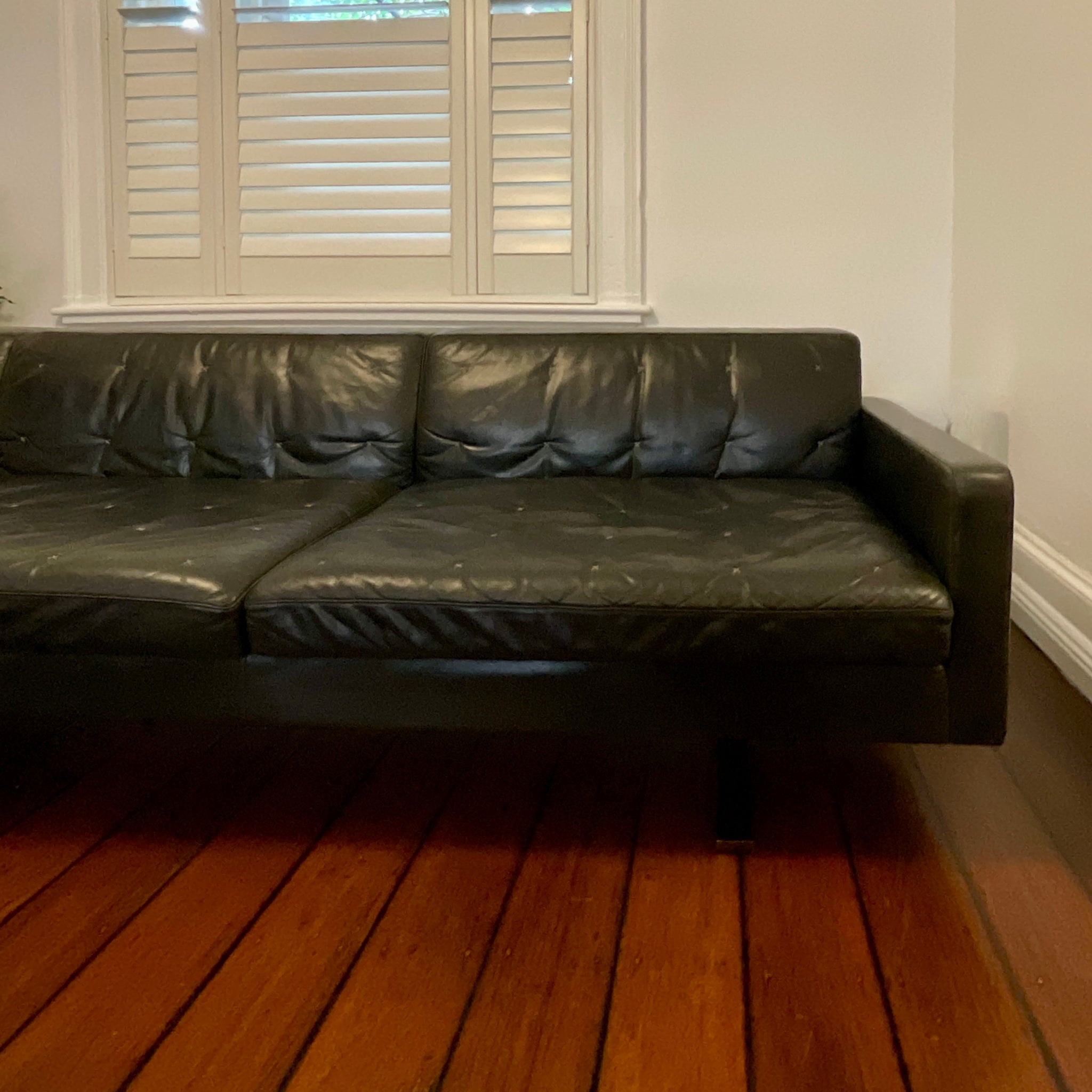 Kennedee Lounge by Jean-Marie Massaud for Poltrona Frau – Home ...