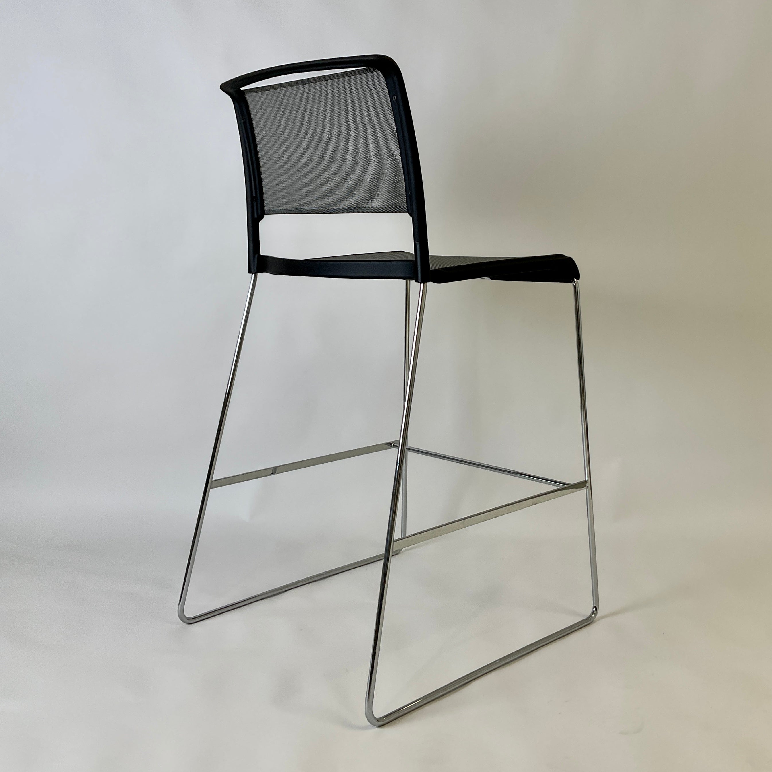 Aline Stool by Wilkhahn – Home Furniture on Consignment