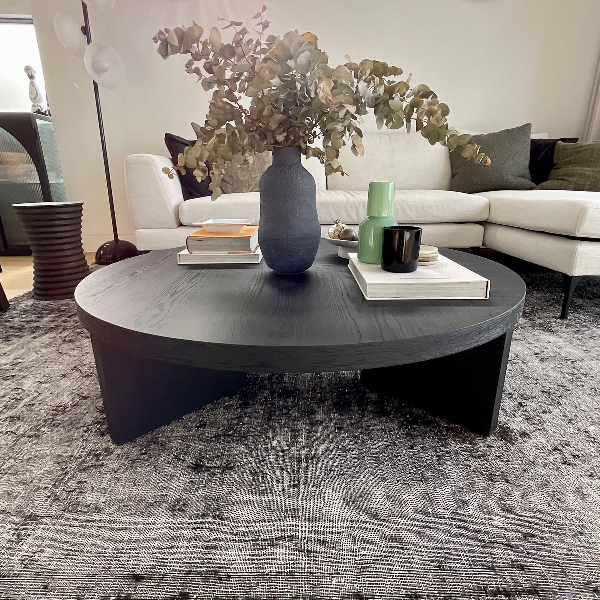 Oslo Coffee Table by Coco Republic – Home Furniture on Consignment