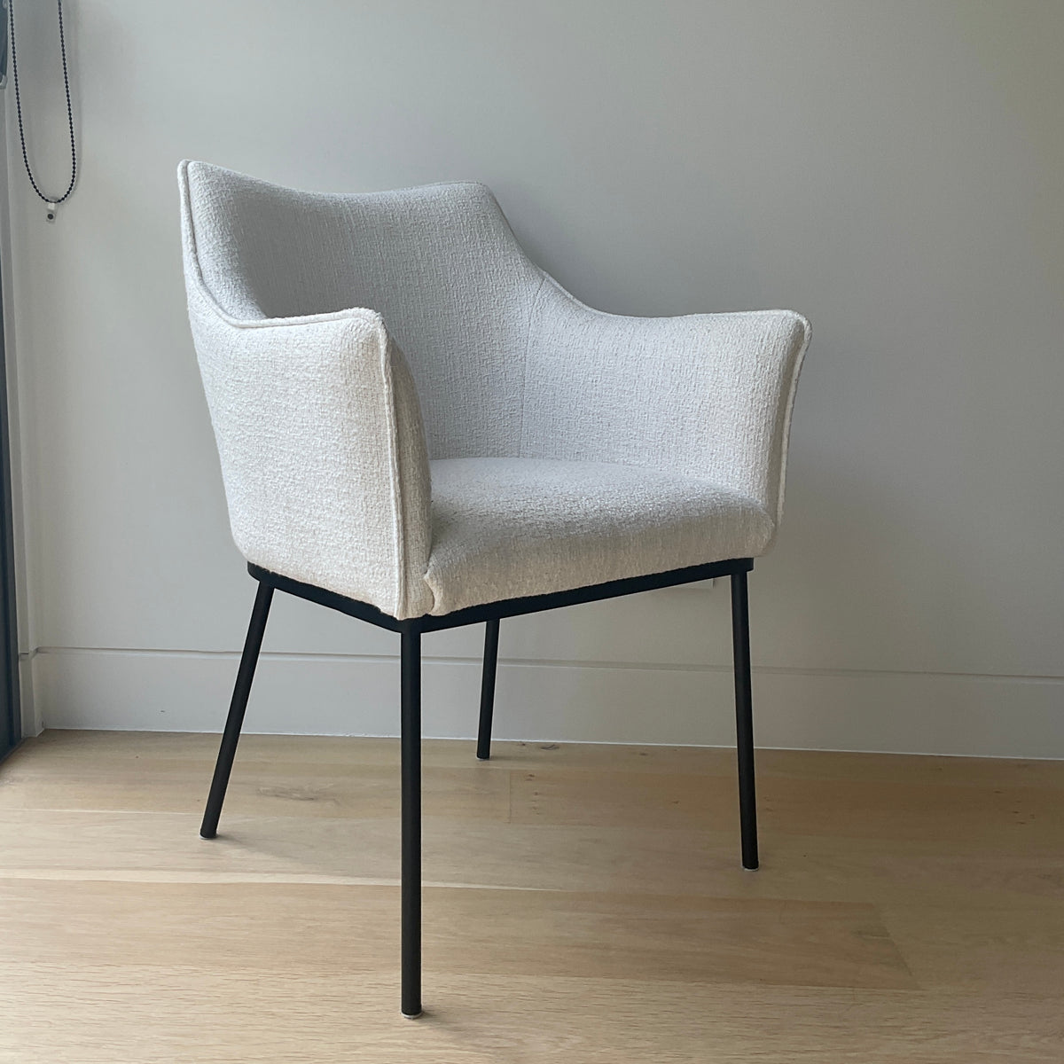 Set of SIX St James Dining Chair by Coco Republic – Home Furniture on ...