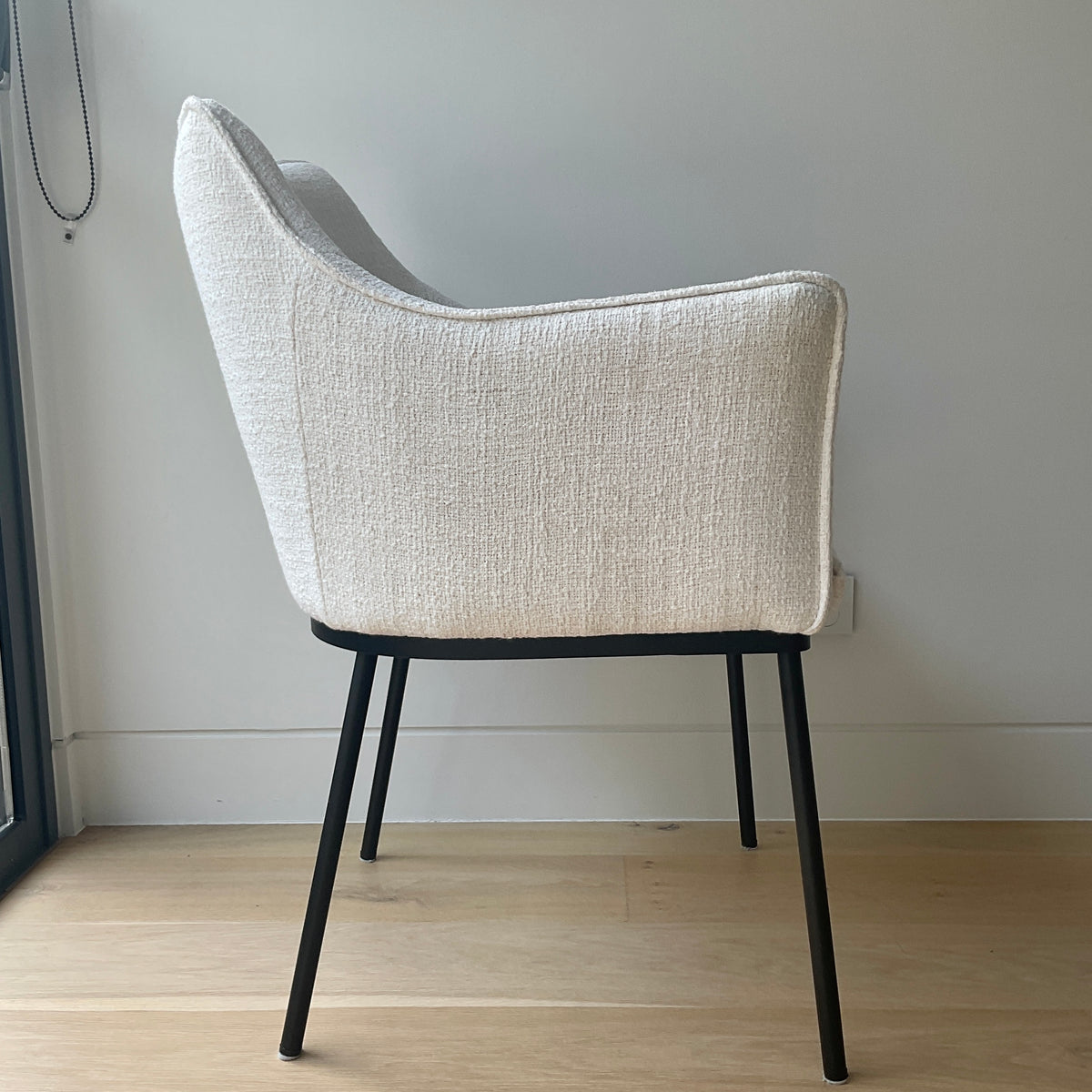 Set of SIX St James Dining Chair by Coco Republic – Home Furniture on ...