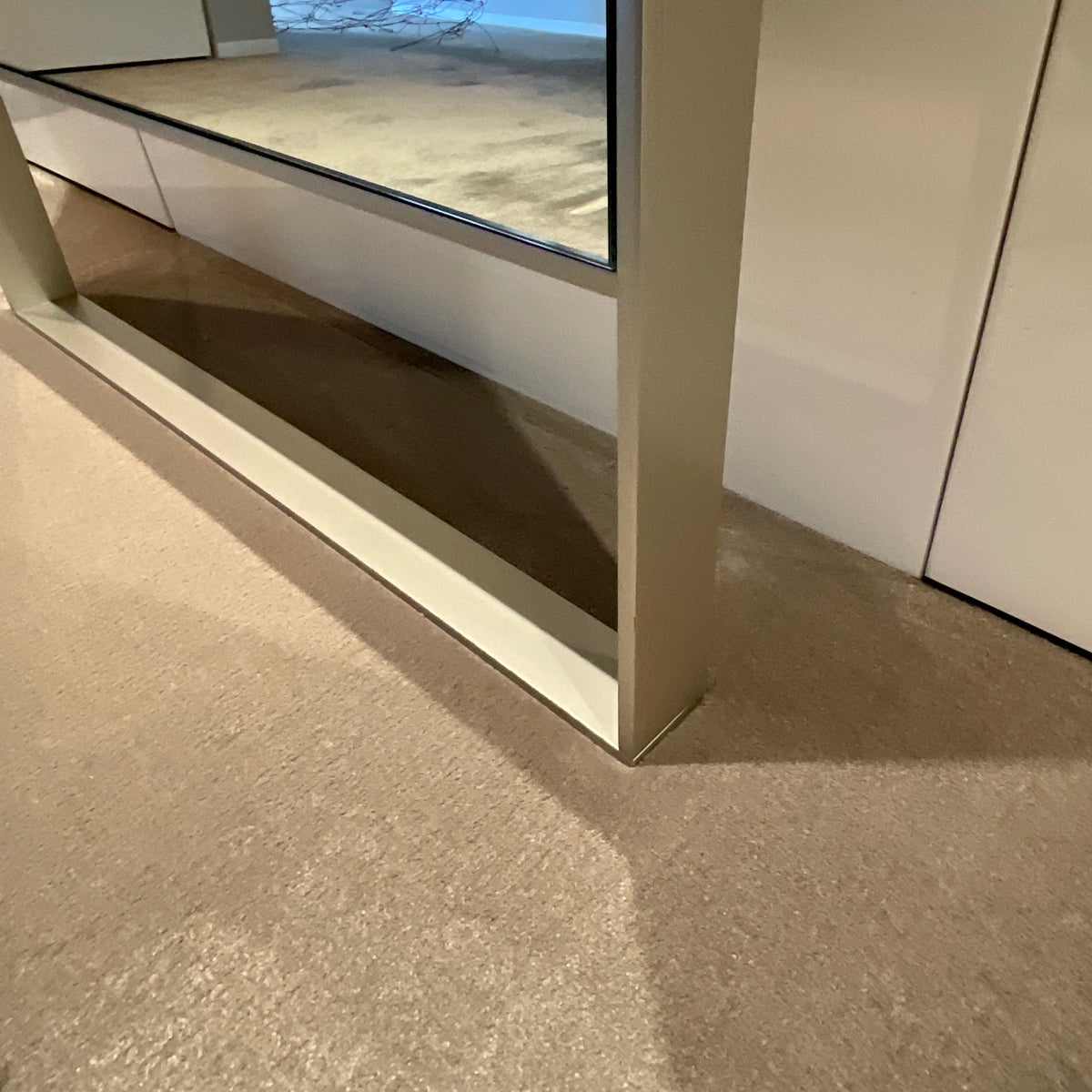 Psiche Floor Mirror by Antonio Citterio for Maxalto – Home Furniture on ...